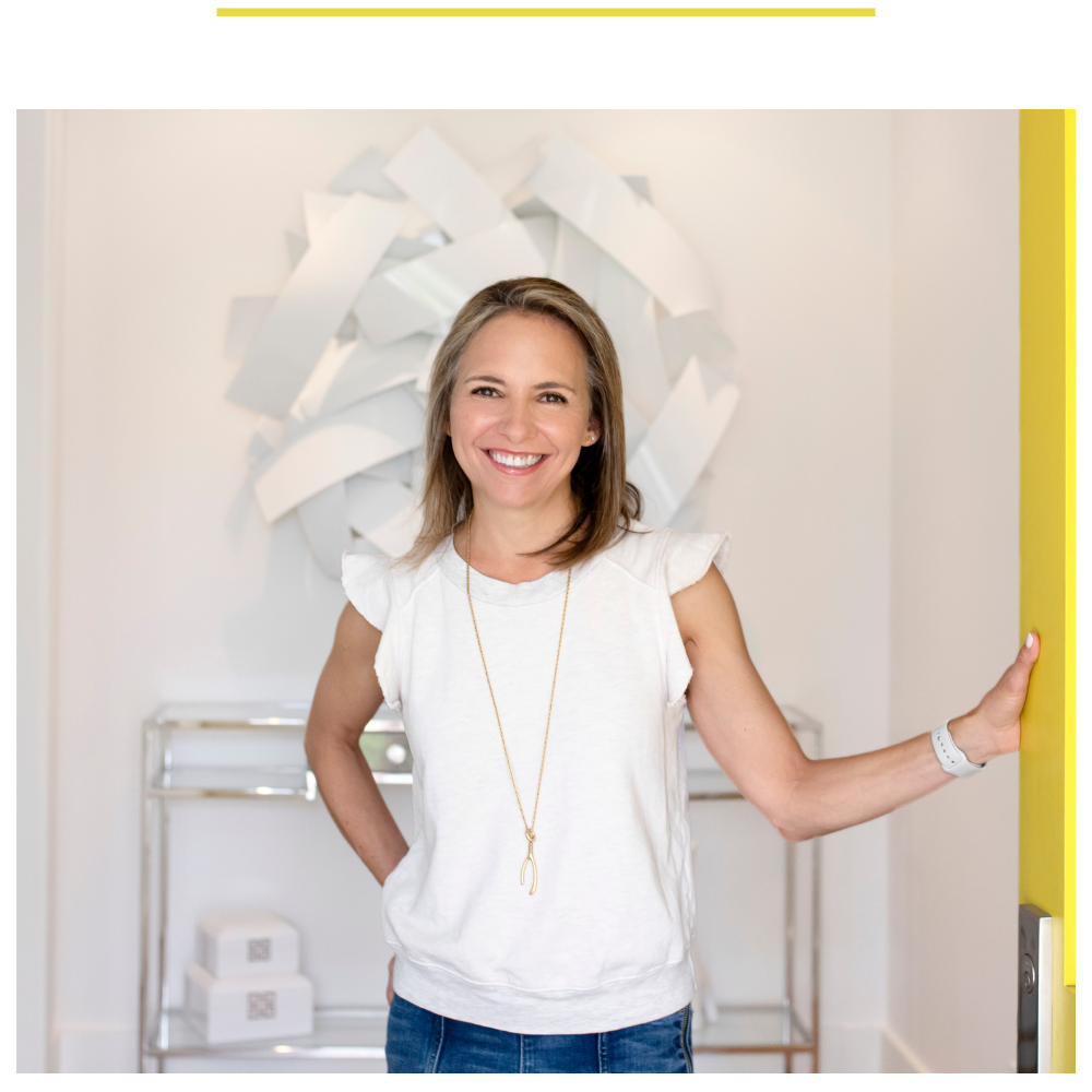 Spiffy Chicks | Professional Organizing