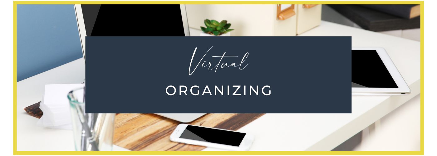 Services — Spiffy Chicks | Professional Organizing