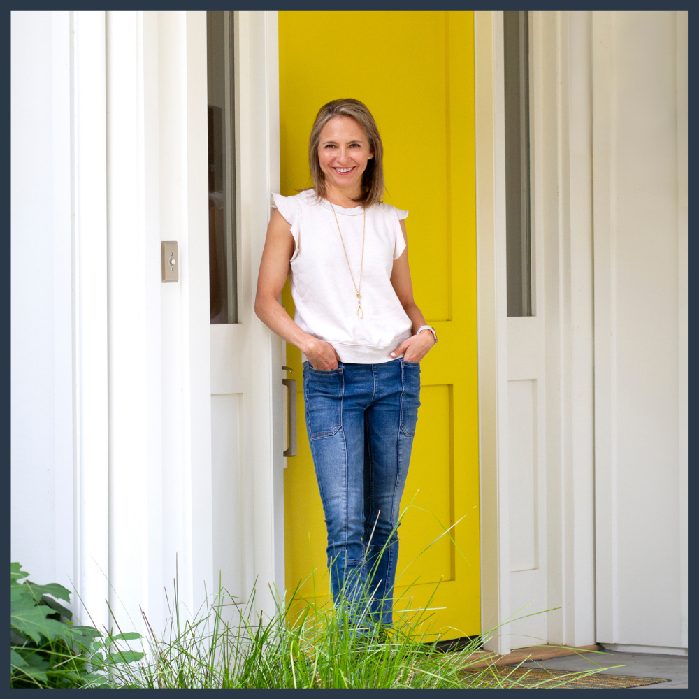 Contact — Spiffy Chicks | Professional Organizing