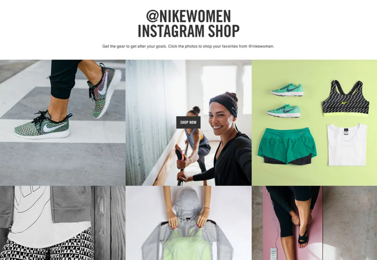 Social Theory explains why Nike's new DTC model is PERFECT — Branden Carter