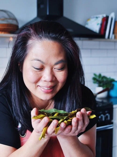 COOKING SCHOOL — String + Salt