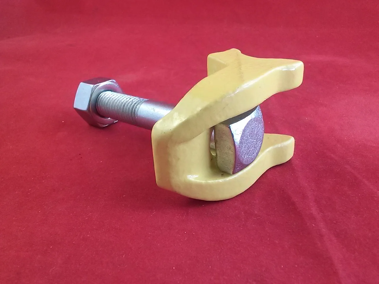 GP-A4389R Bolt, Rim Clamp — Green Parts of VA