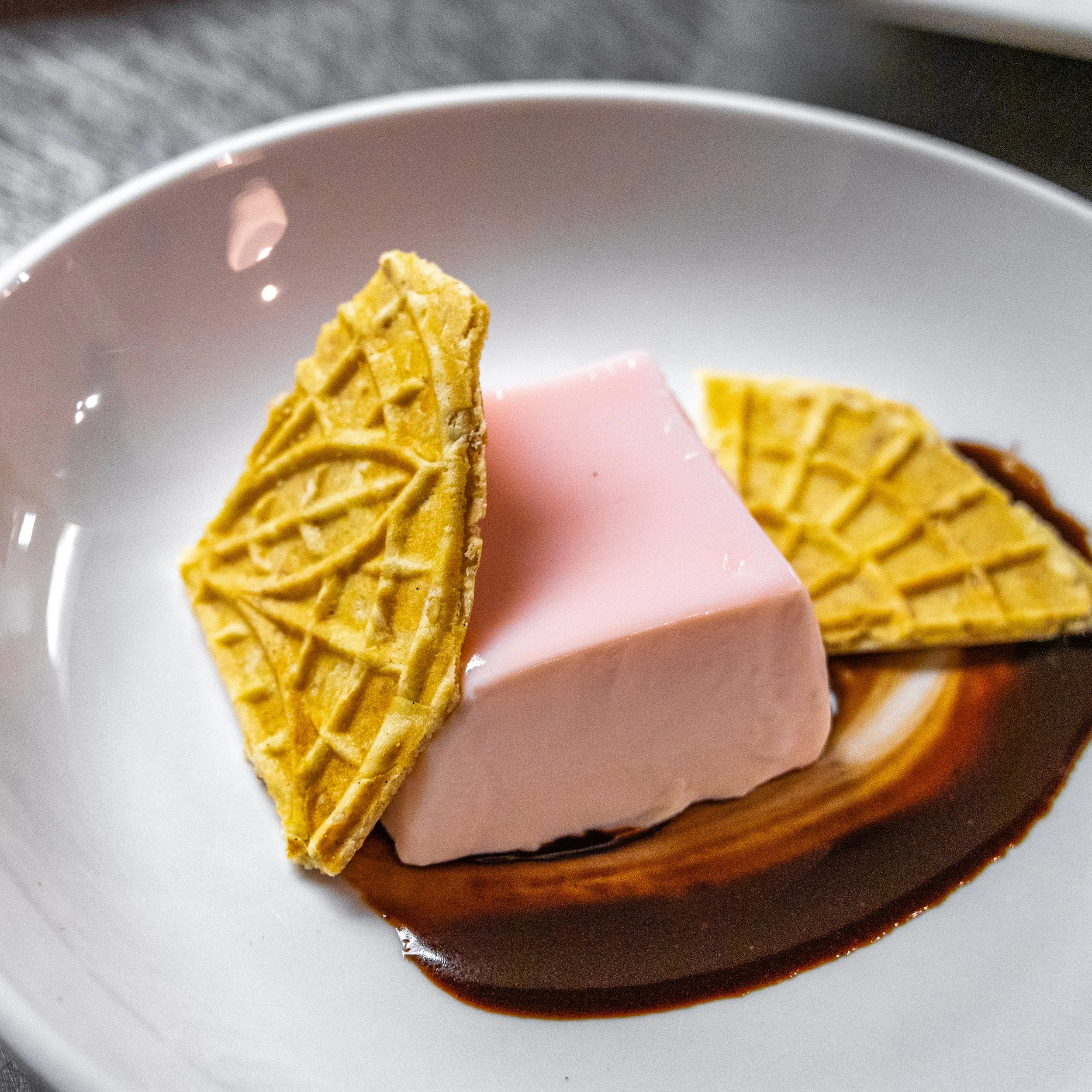 Menus ā€” The Warehouse Restaurant