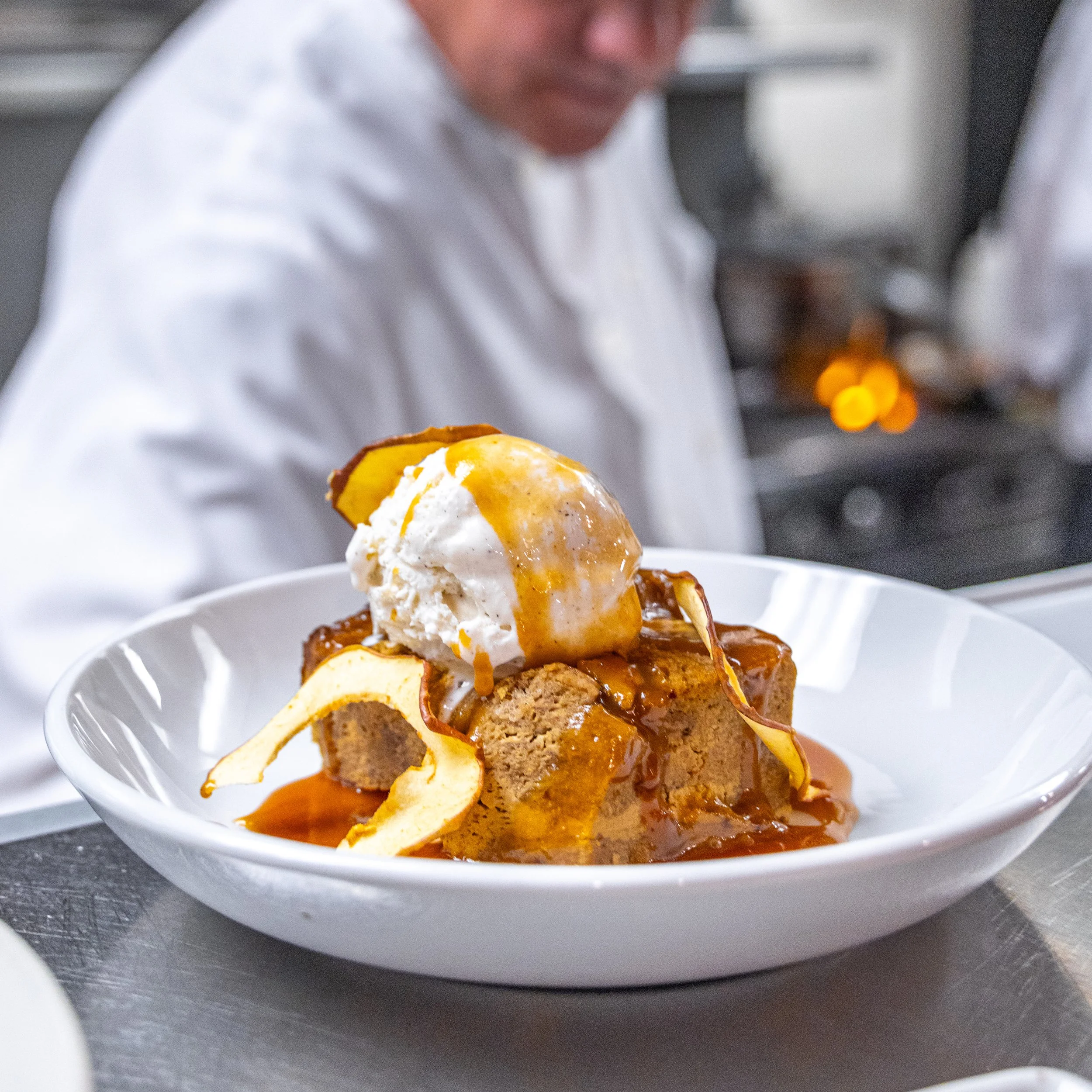 Menus ā€” The Warehouse Restaurant