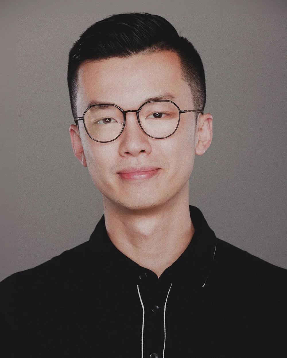 Calvin Lam / @calvinqlam / producer & designer