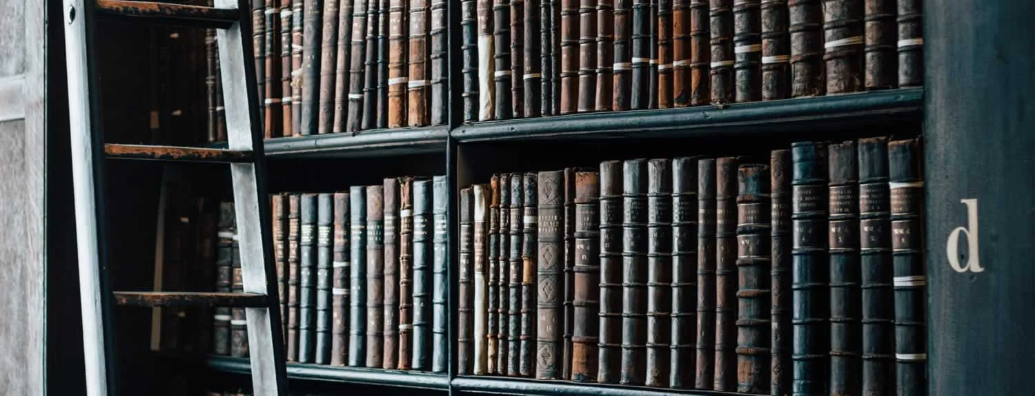 Books — Justin Gleeson SC