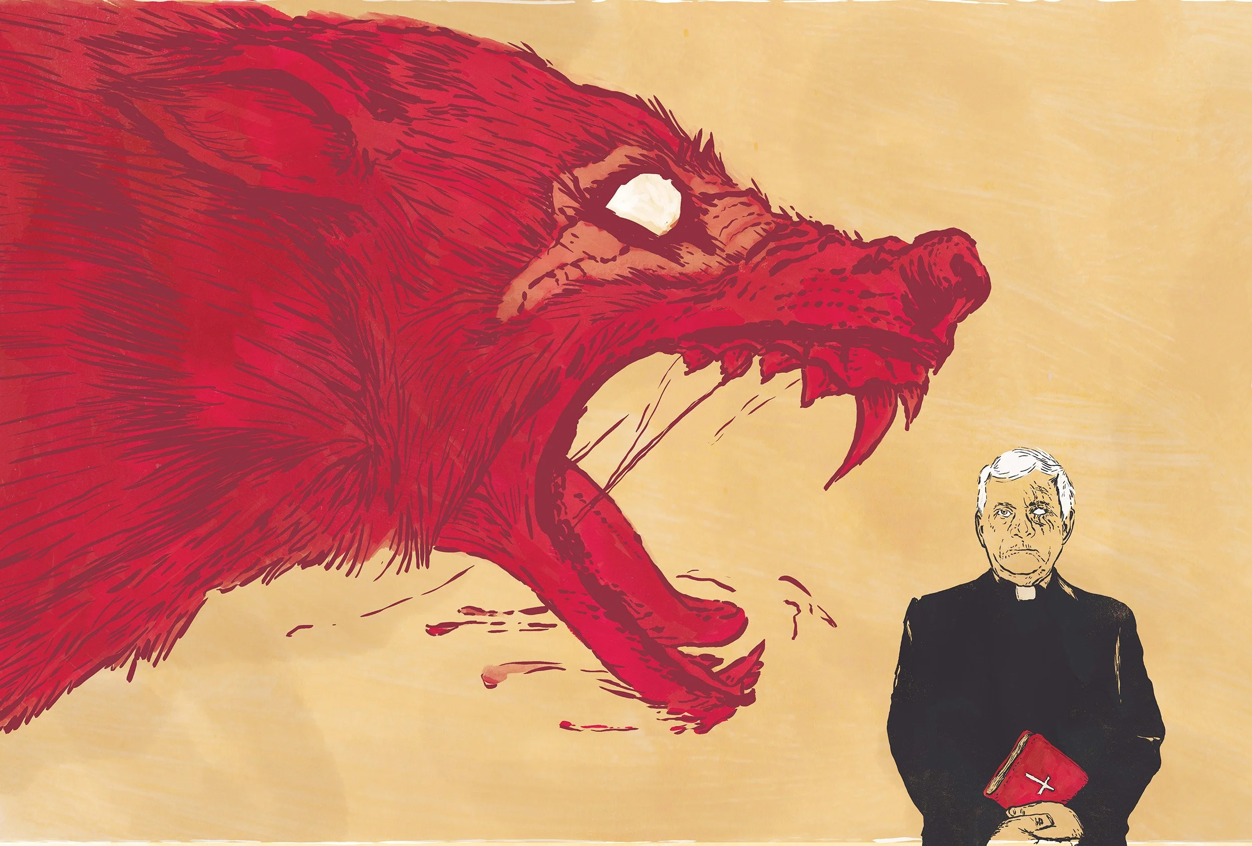 The Sickness — Hey!Roger