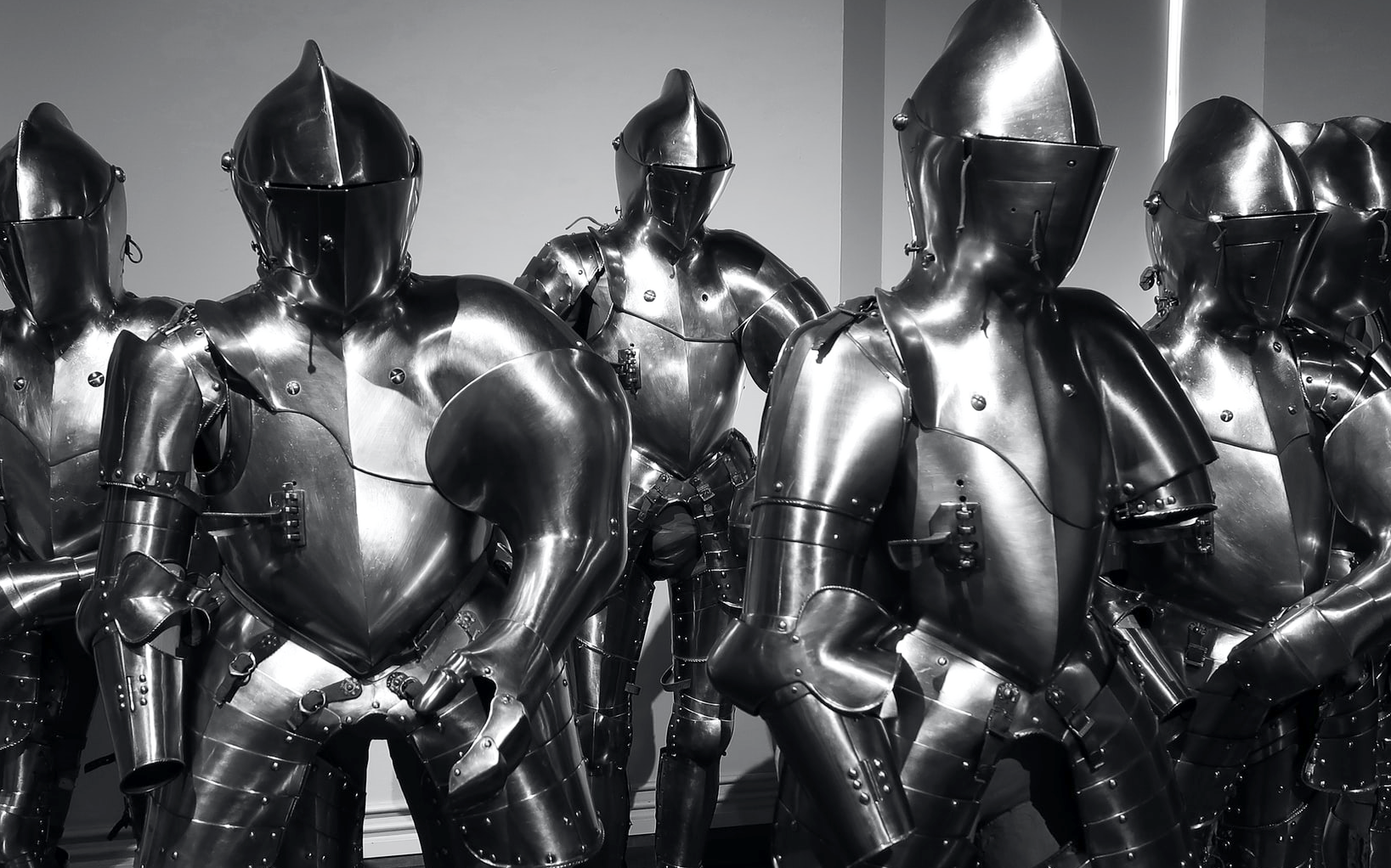 What is the spiritual armour of God? — Risen Church Brisbane