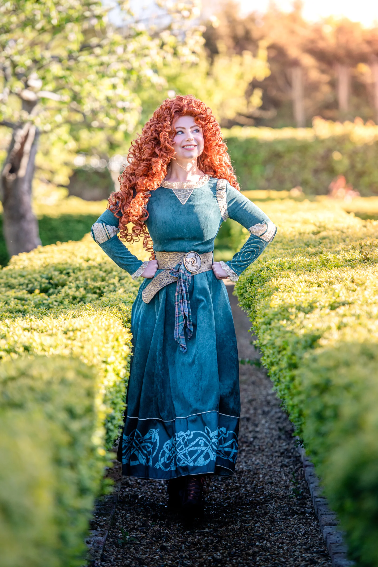 Our Princesses — The Princess Emporium