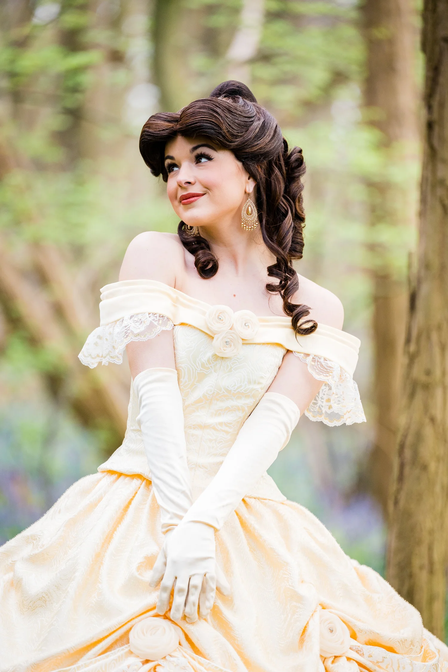 The Princess Emporium