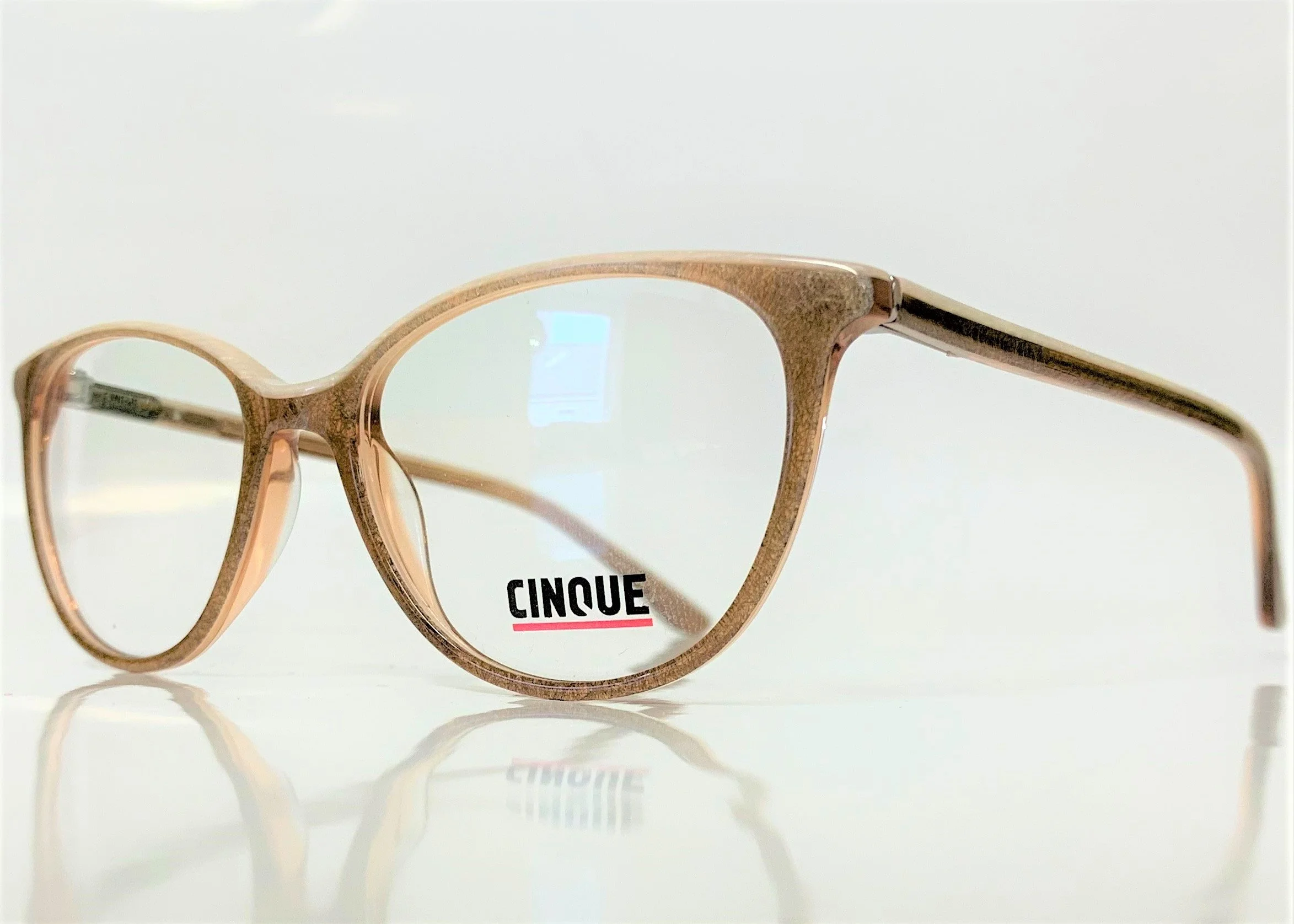 Cinque — Elliott Opticians