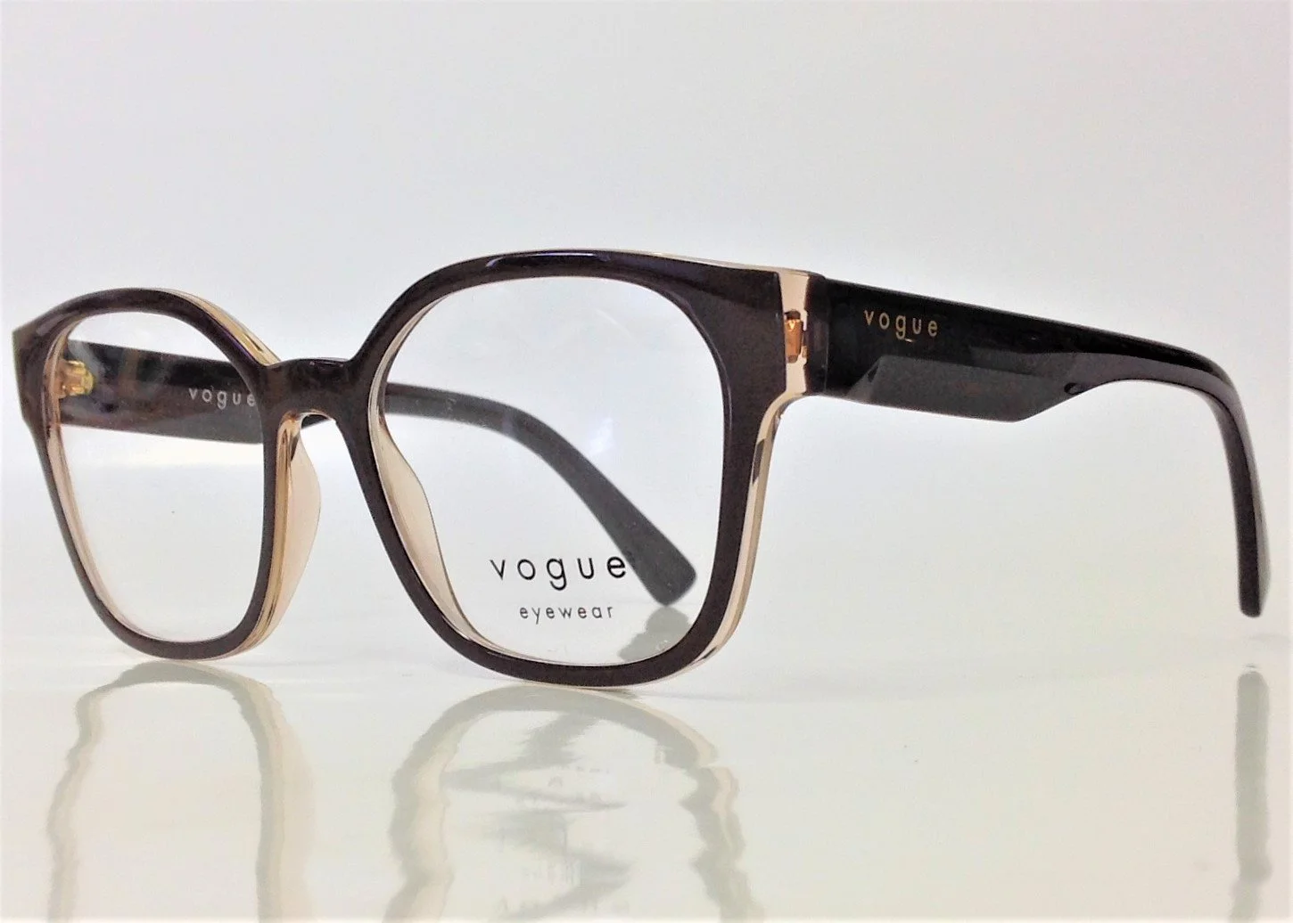 Vogue — Elliott Opticians