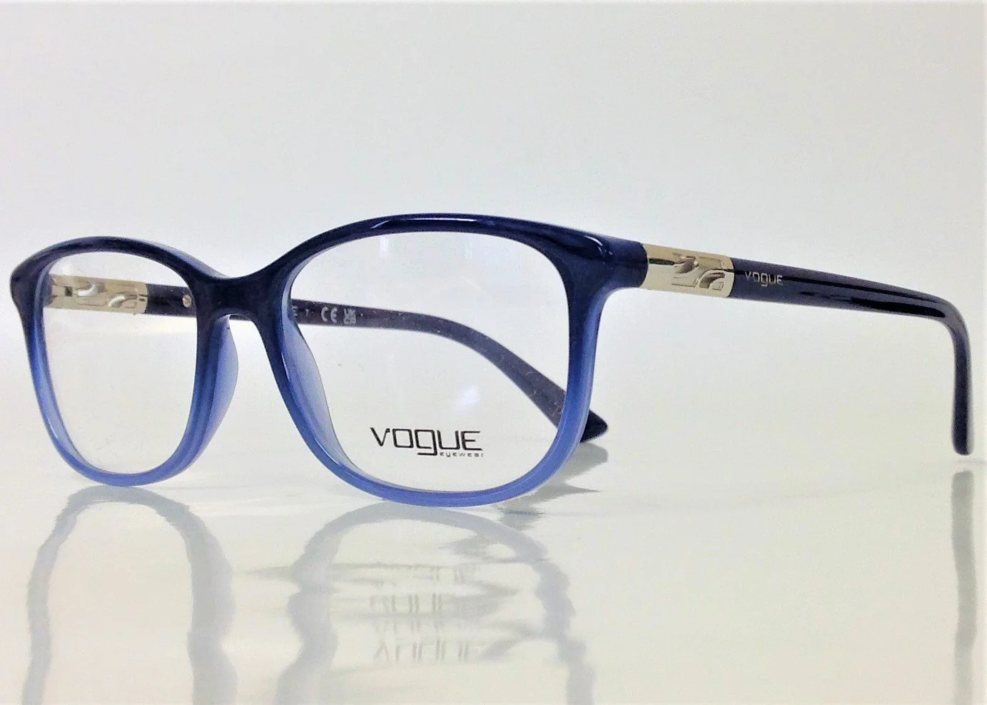 Vogue — Elliott Opticians
