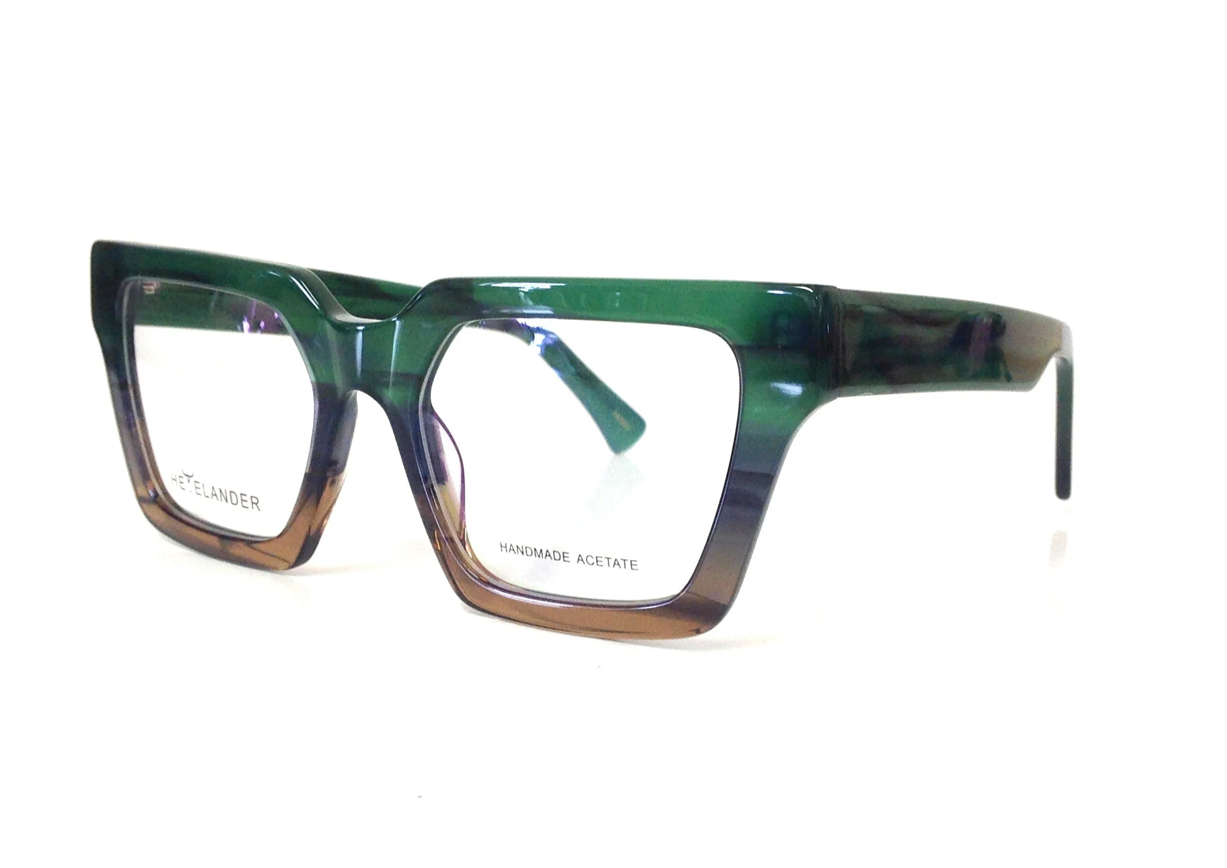 Heylander — Elliott Opticians