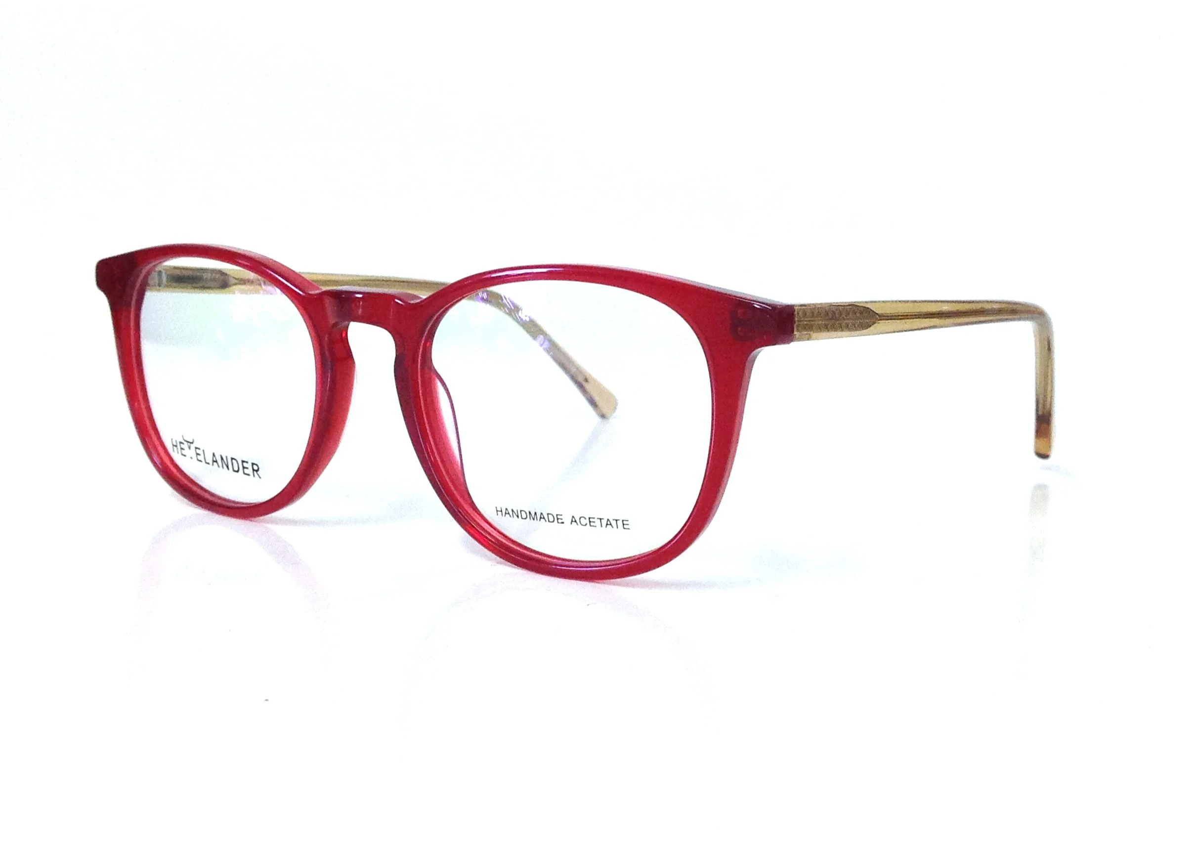 Heylander — Elliott Opticians