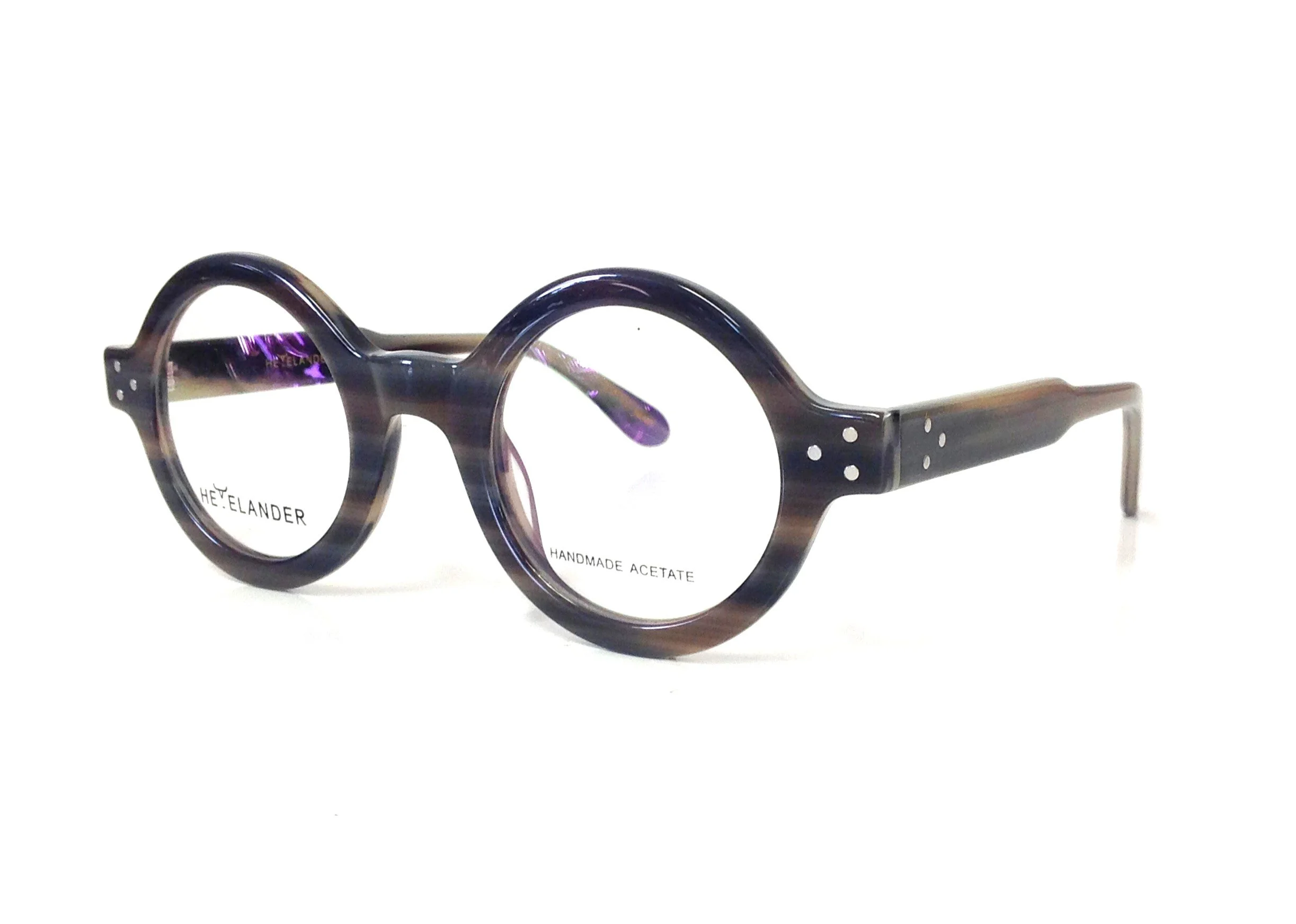 Heylander — Elliott Opticians