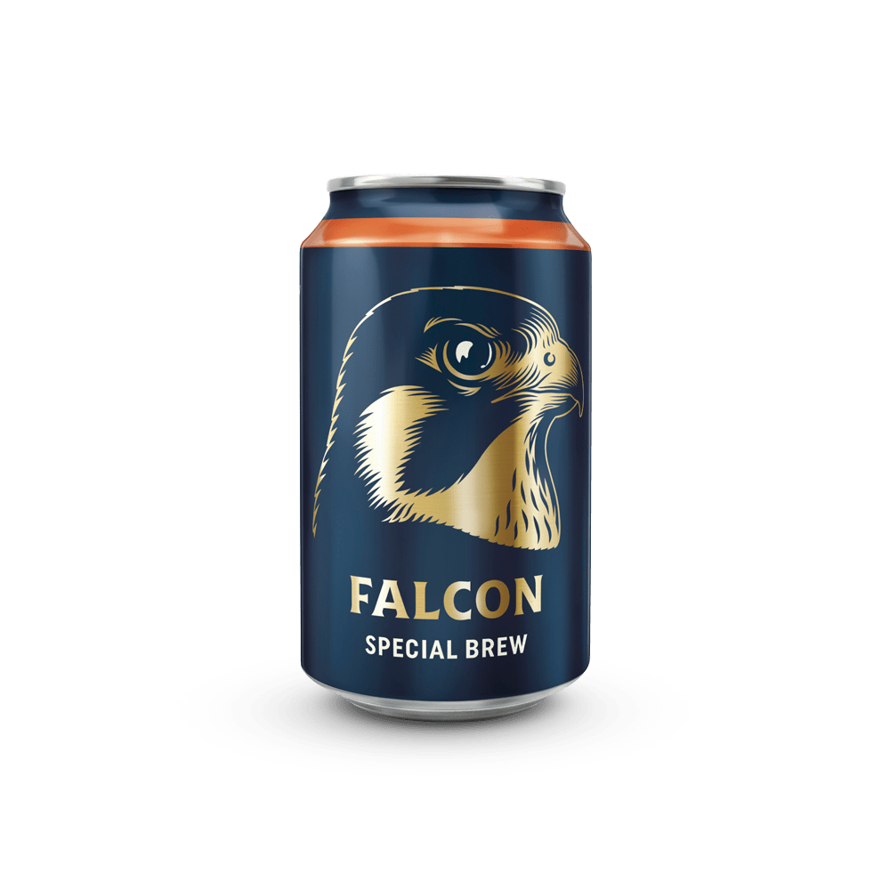 Falcon Extra Brew
