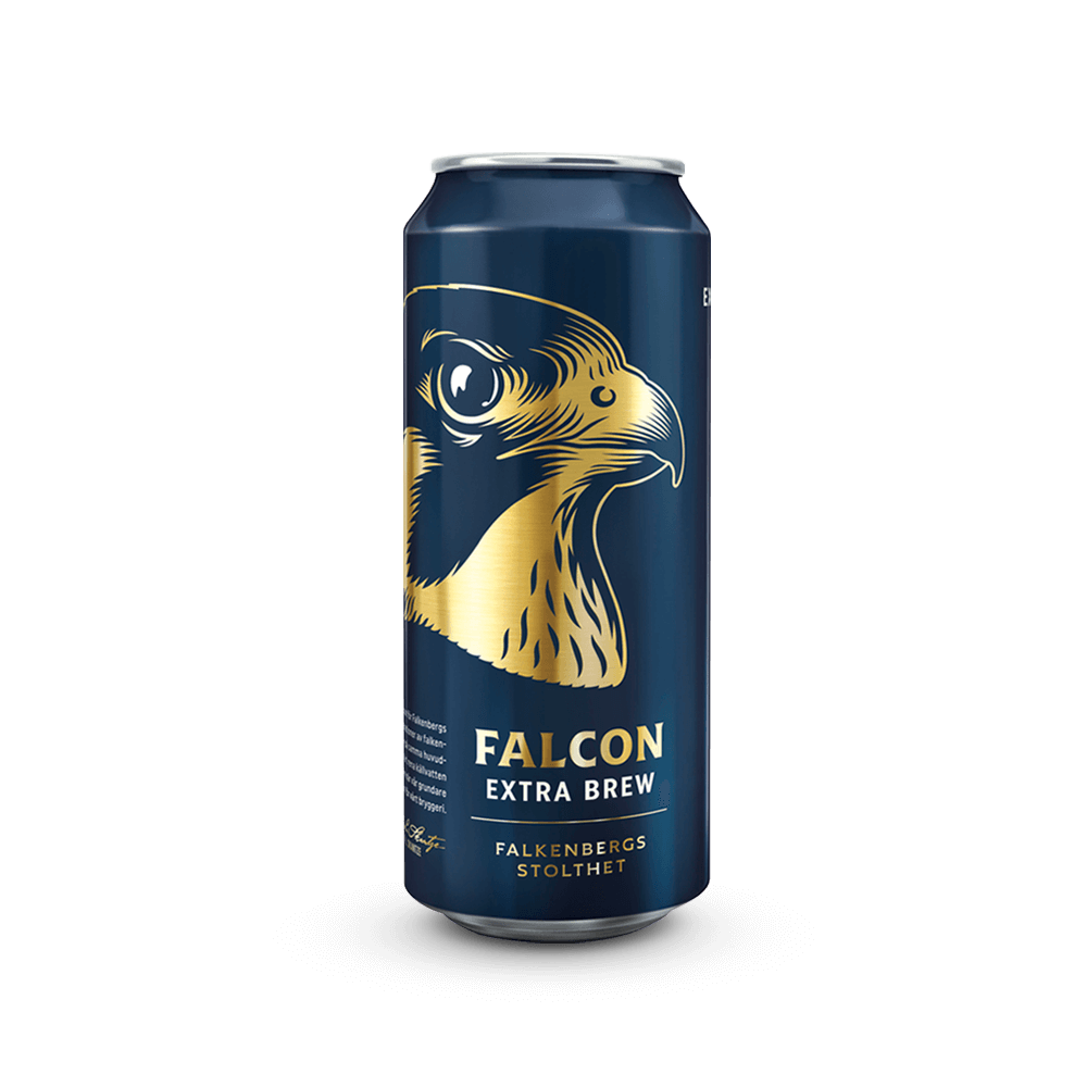 Falcon Extra Brew