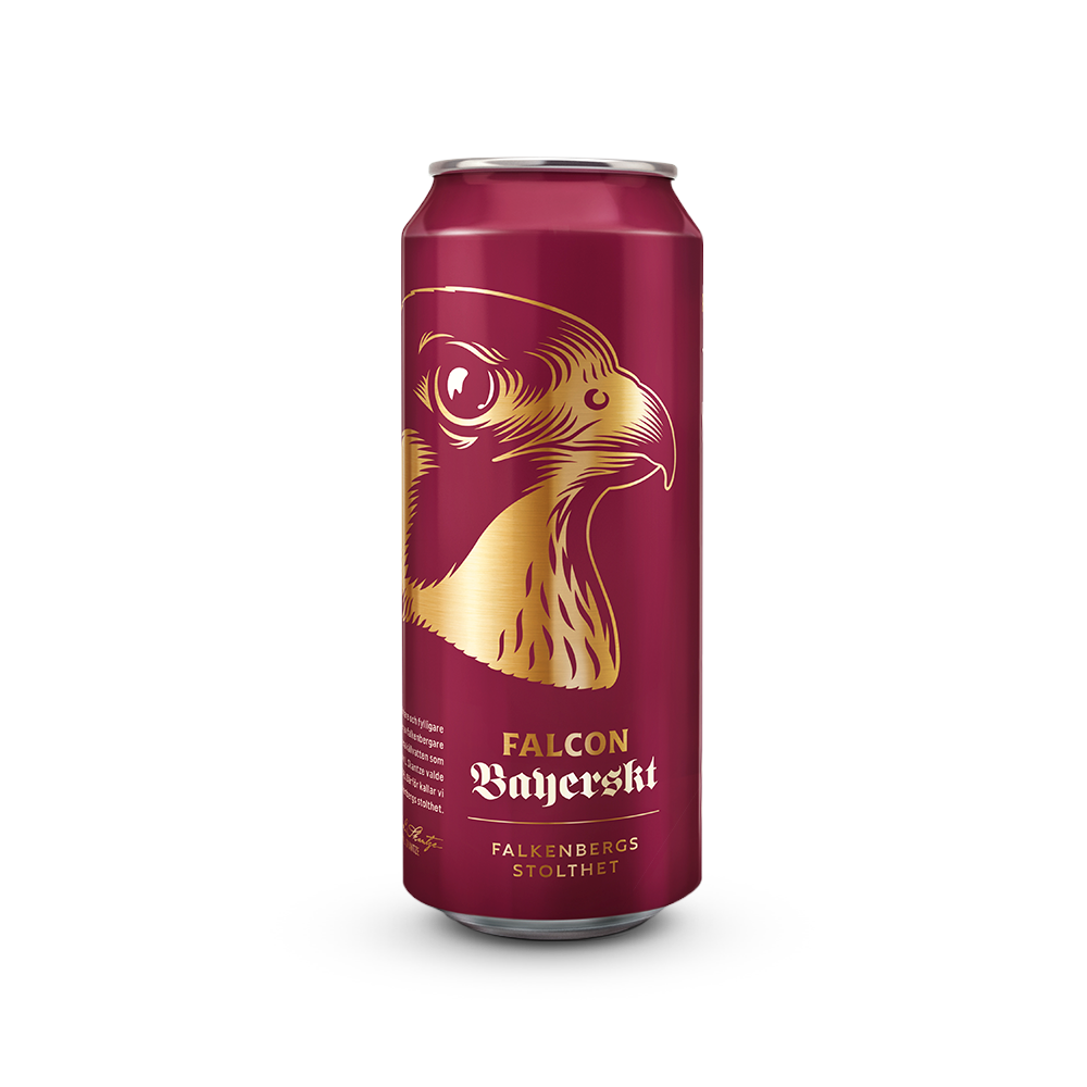 Falcon Alkoholfri