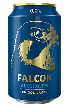 Falcon – Ölsorter