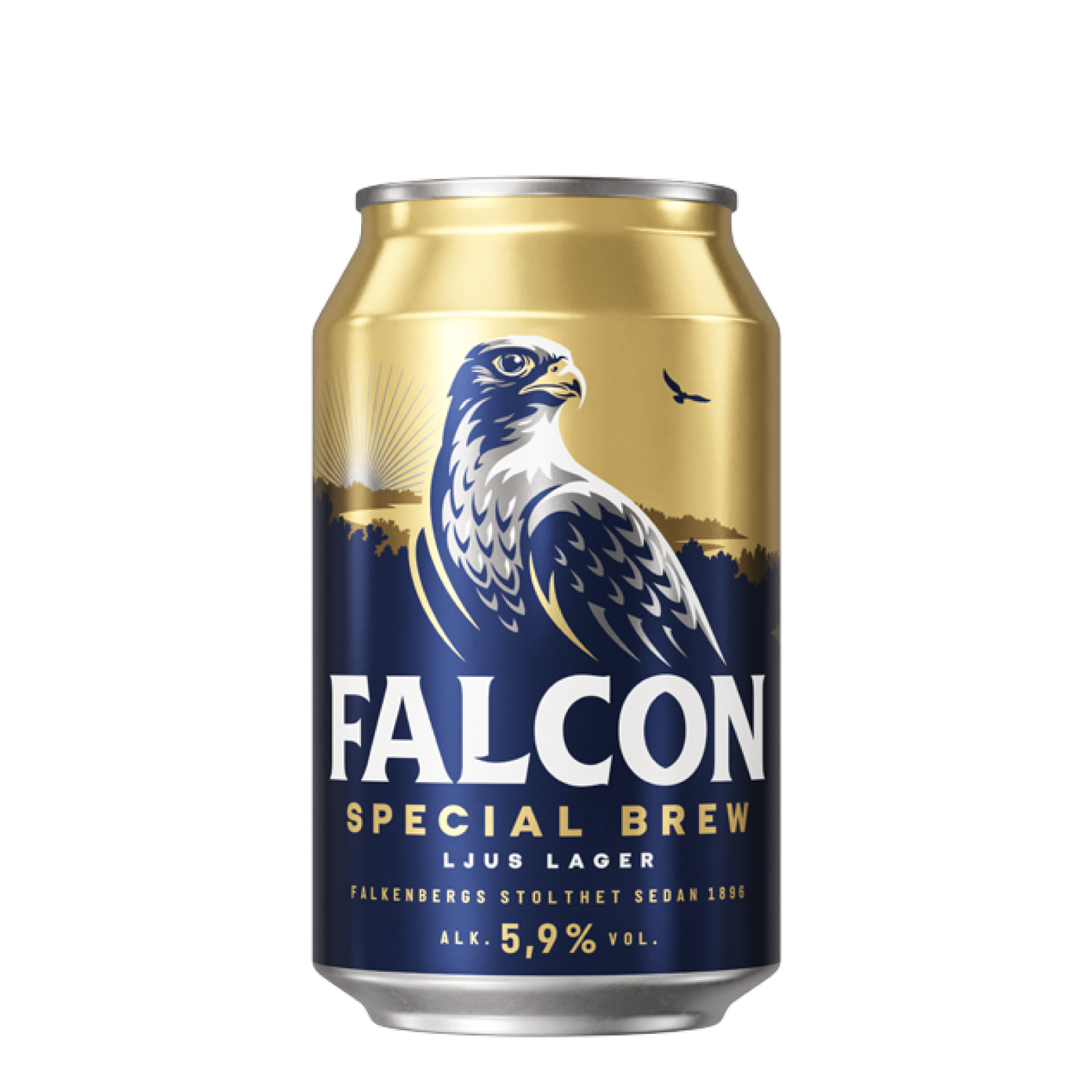 Falcon Special Brew