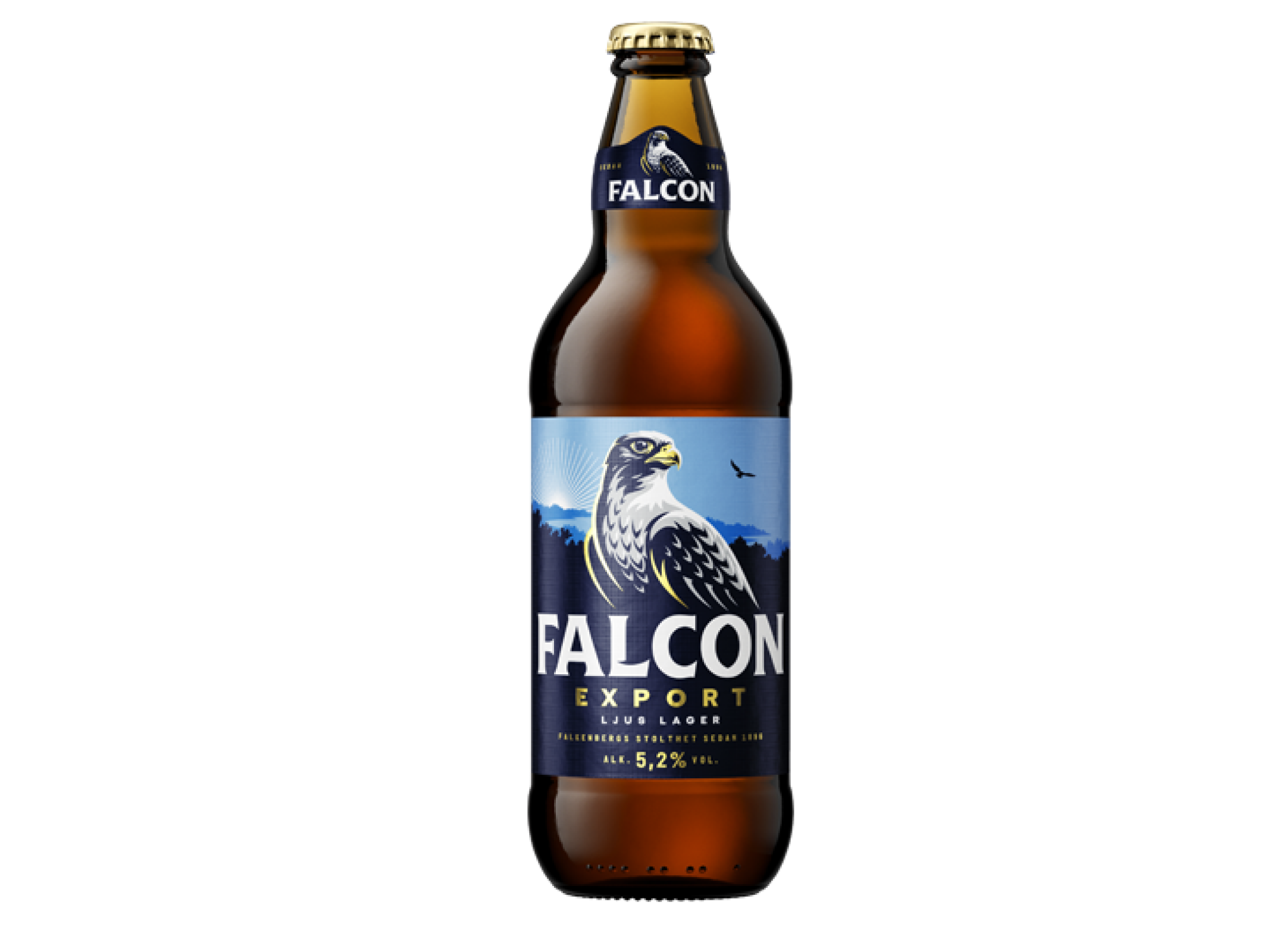 Falcon Export