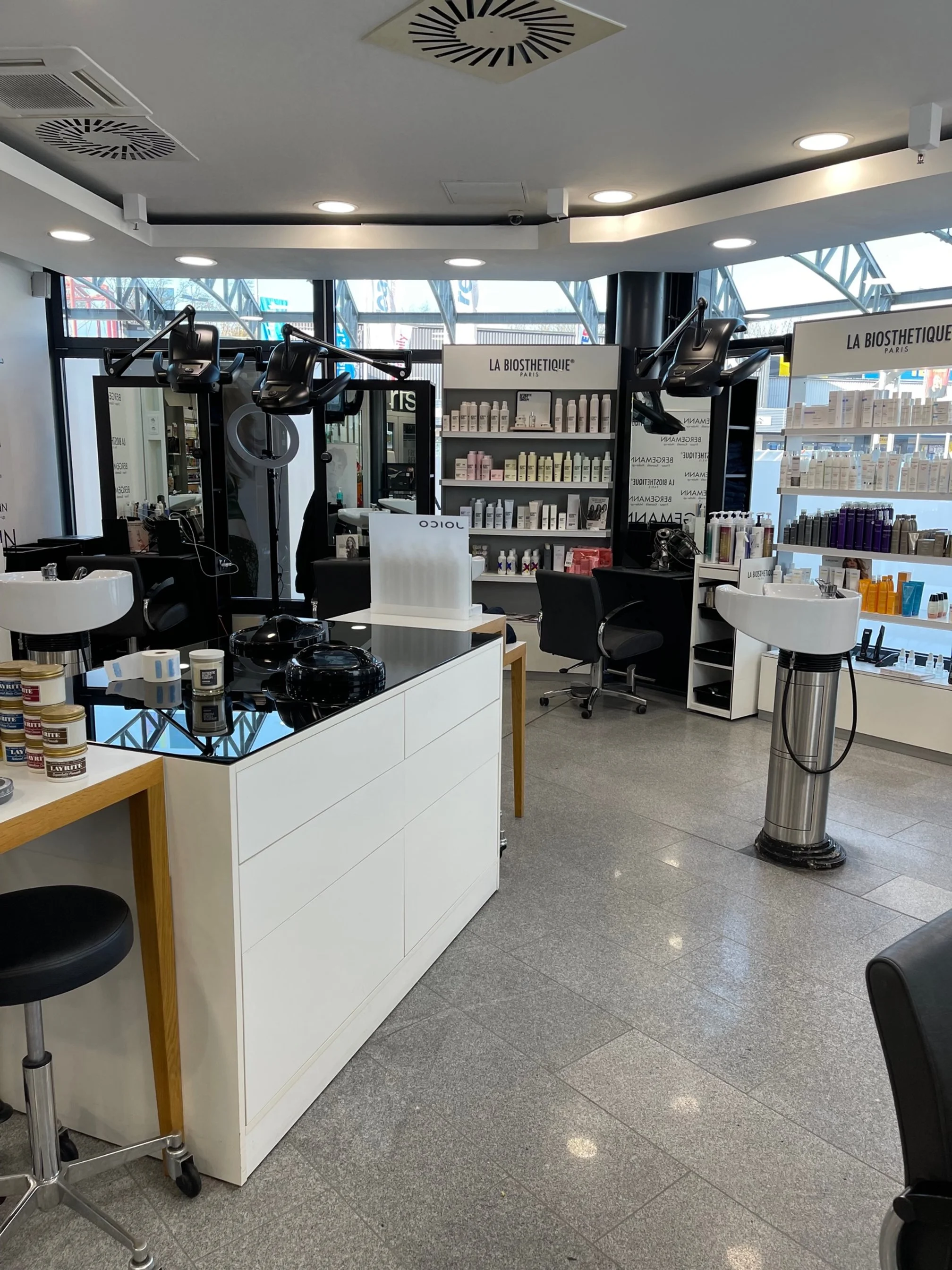 Friseur Bochum Weitmar Mark