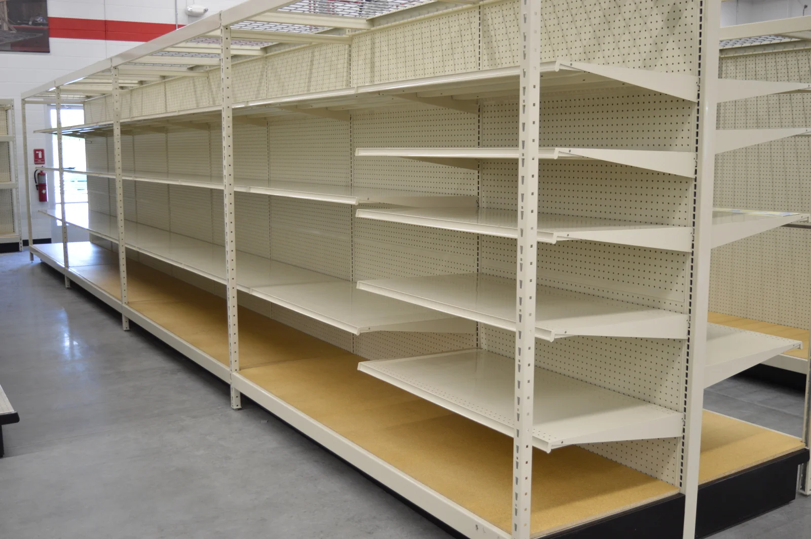 Retail--Rapid Installation Group