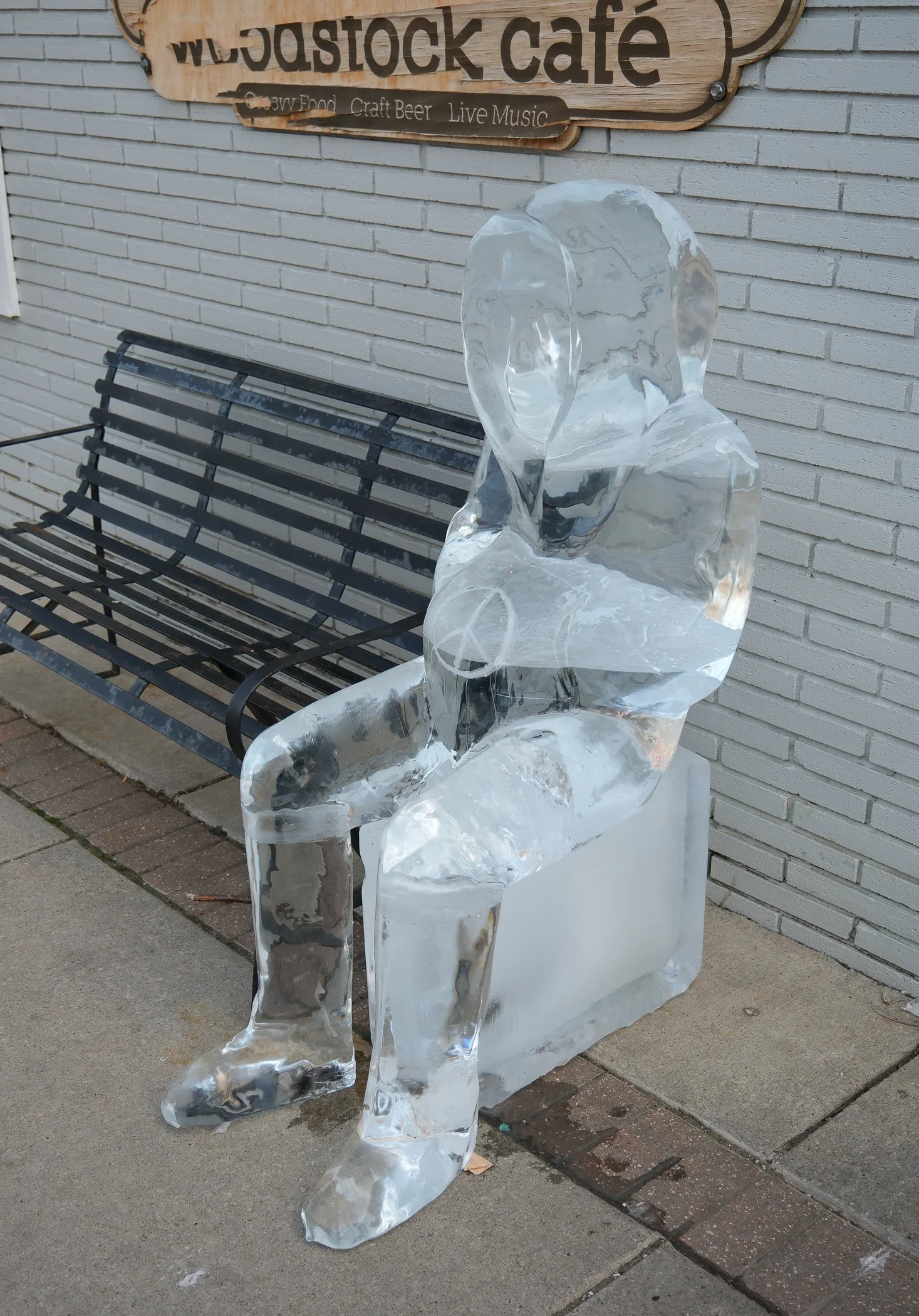 Ice A Fair — Main Street Vermilion