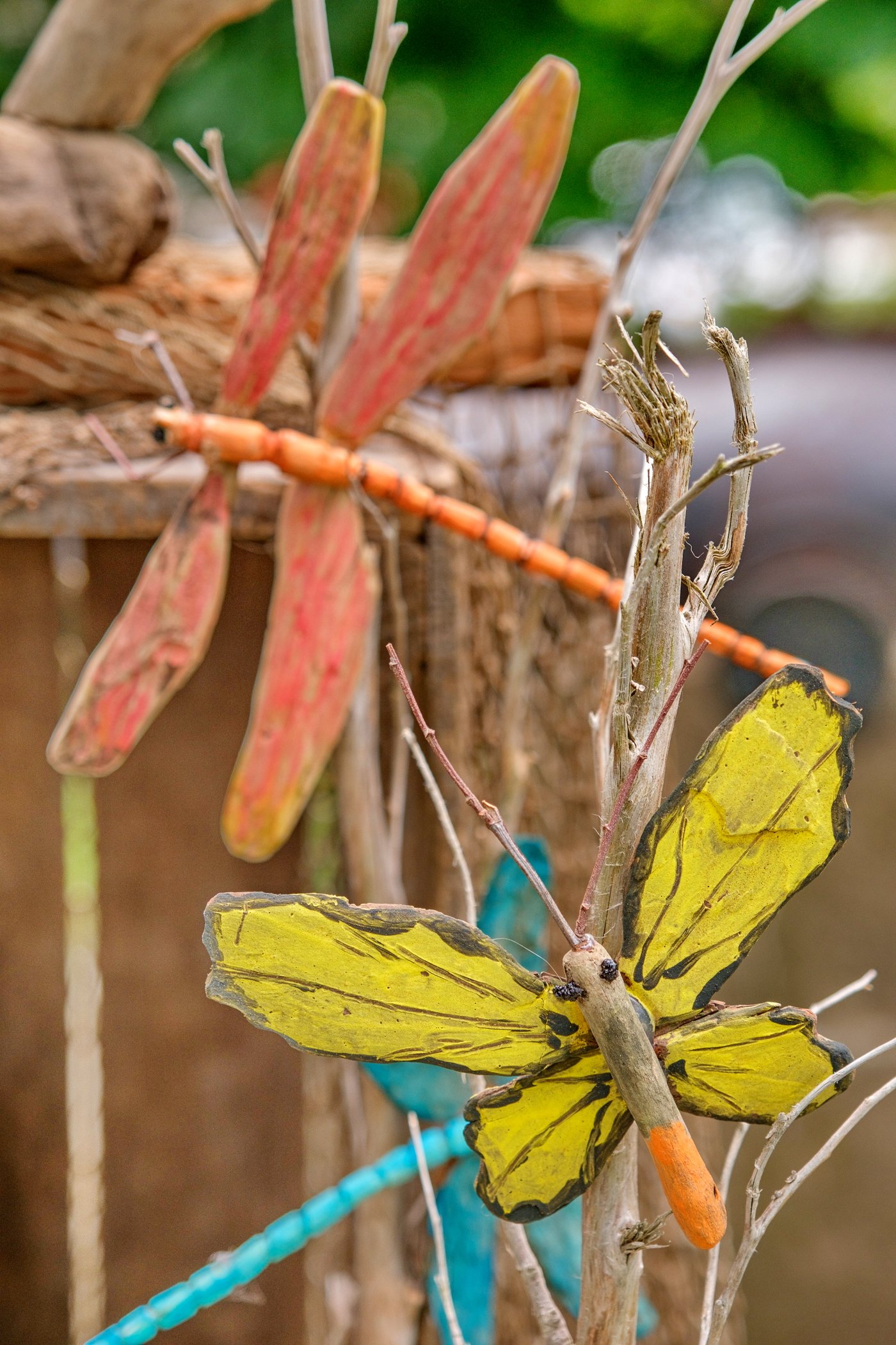 All Washed Up — Main Street Vermilion