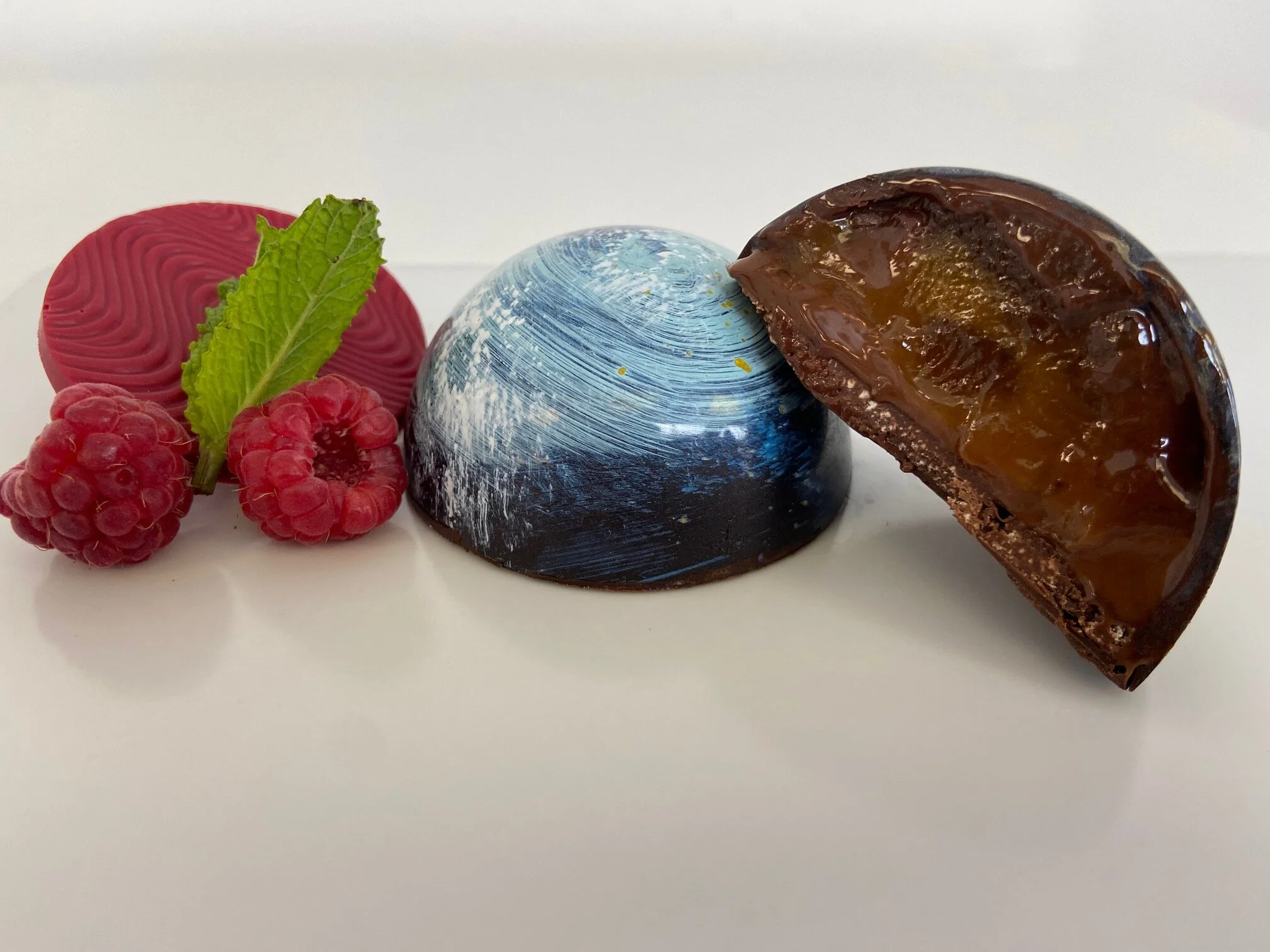 Shop — Decadence Chocolates