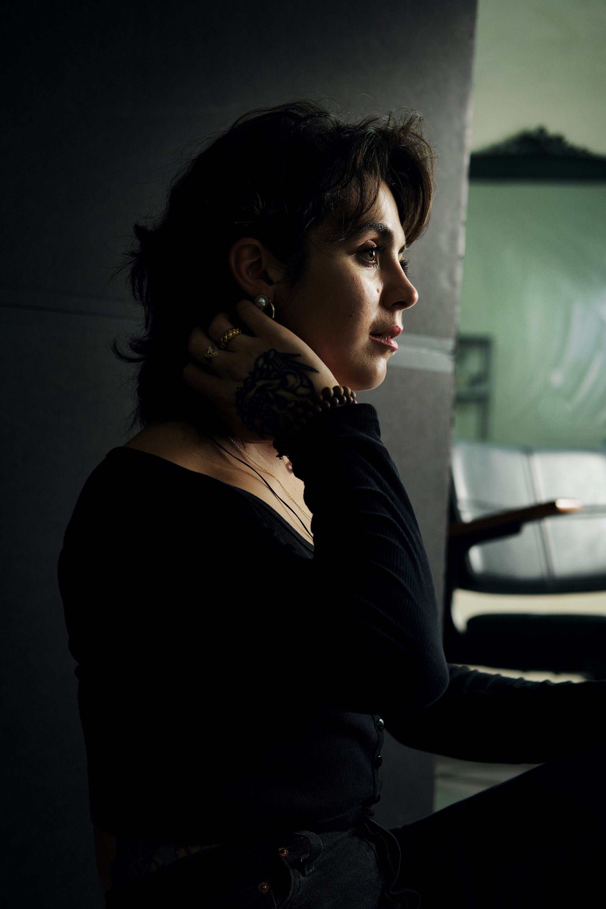 Fashion, documentary, commercial and editorial story telling ...