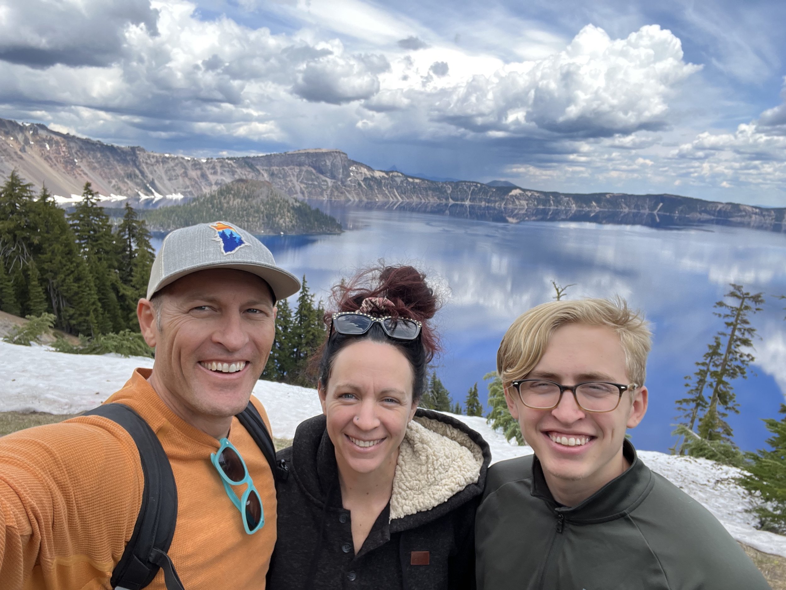 Sabbatical Gratitude — The Bee Hive