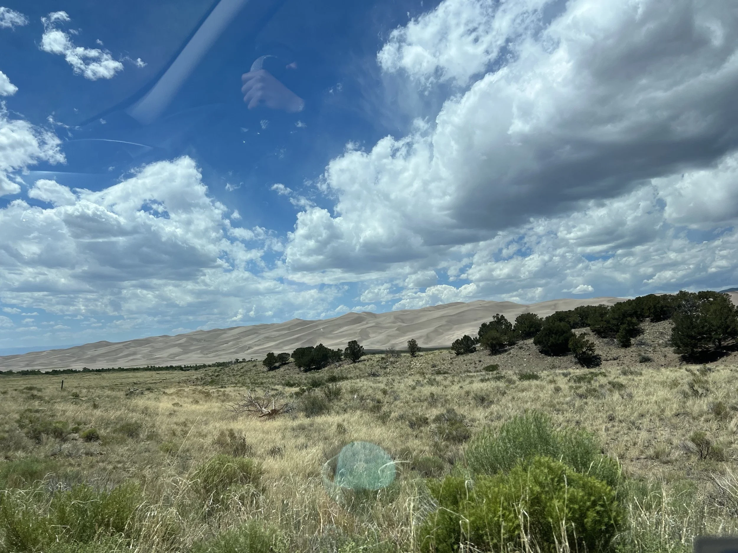 Sabbatical Gratitude — The Bee Hive