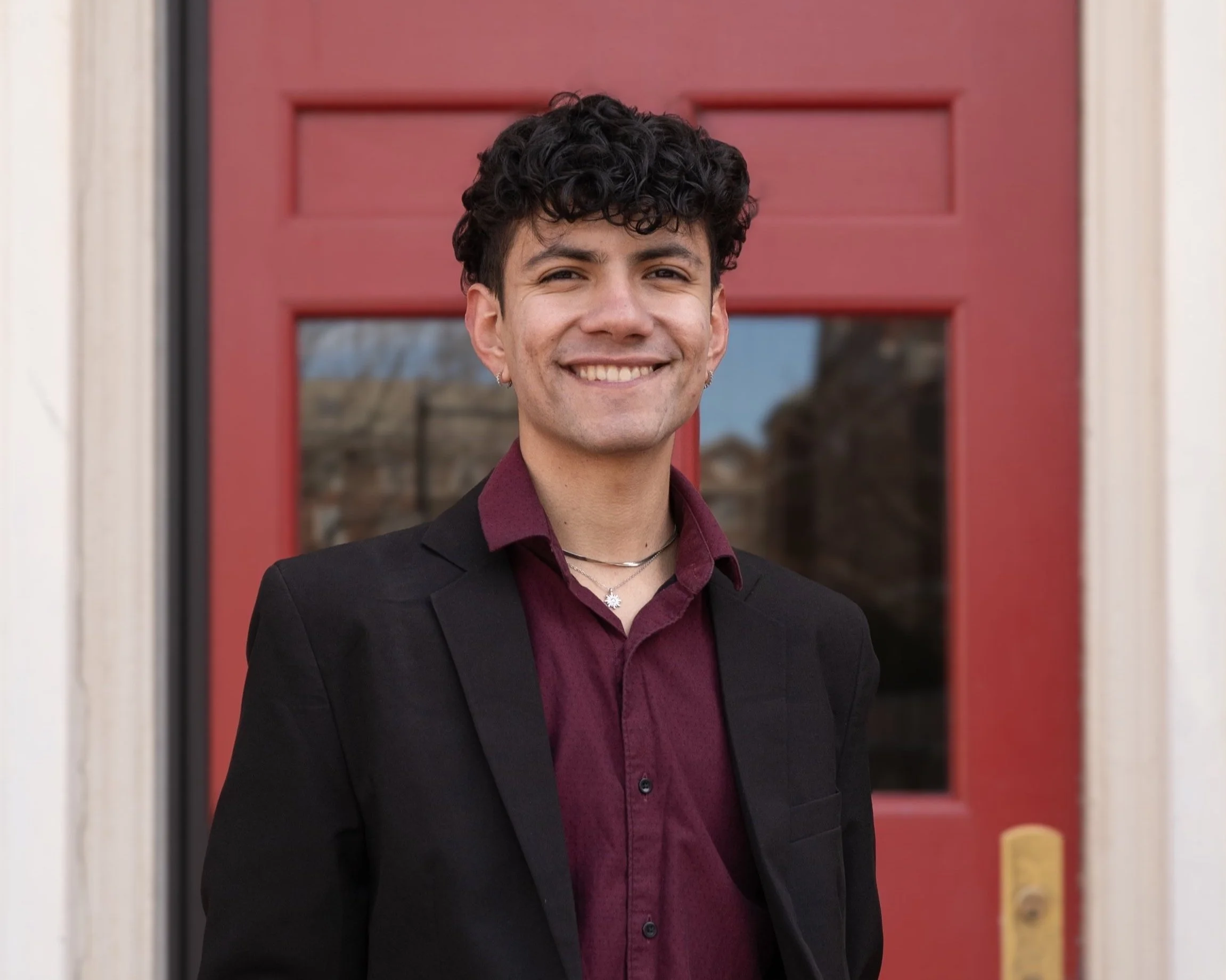 The Secretariat — HNMUN-Latin America