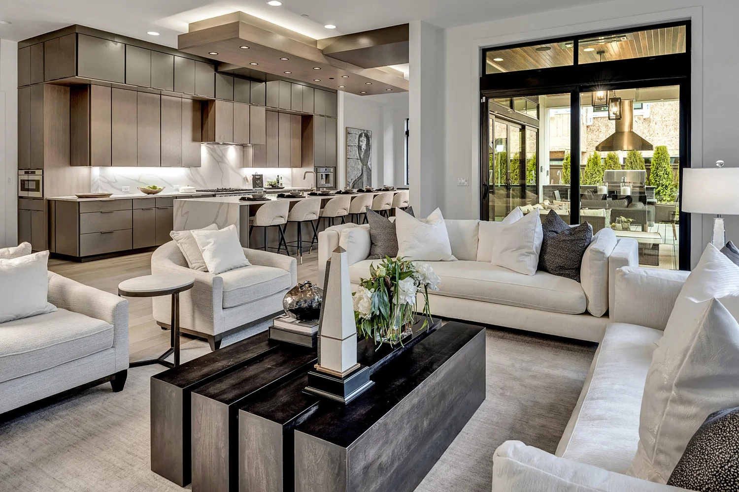 Decorus Home Staging