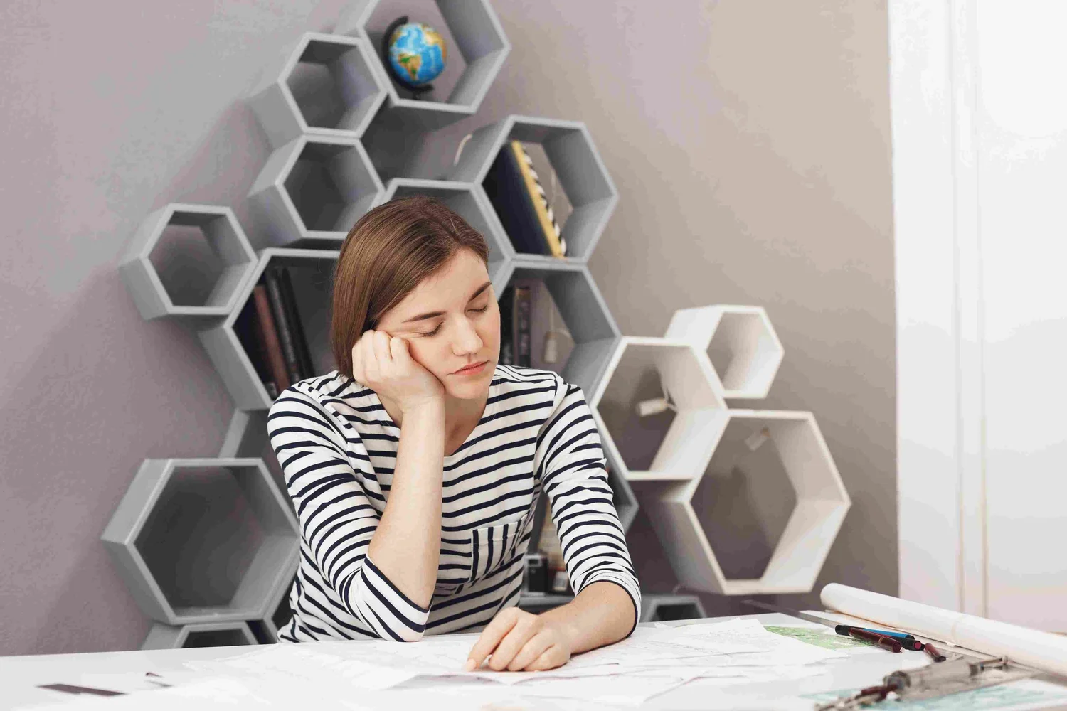 CPA Exam Stress Advice to Stay Calm and Focused
