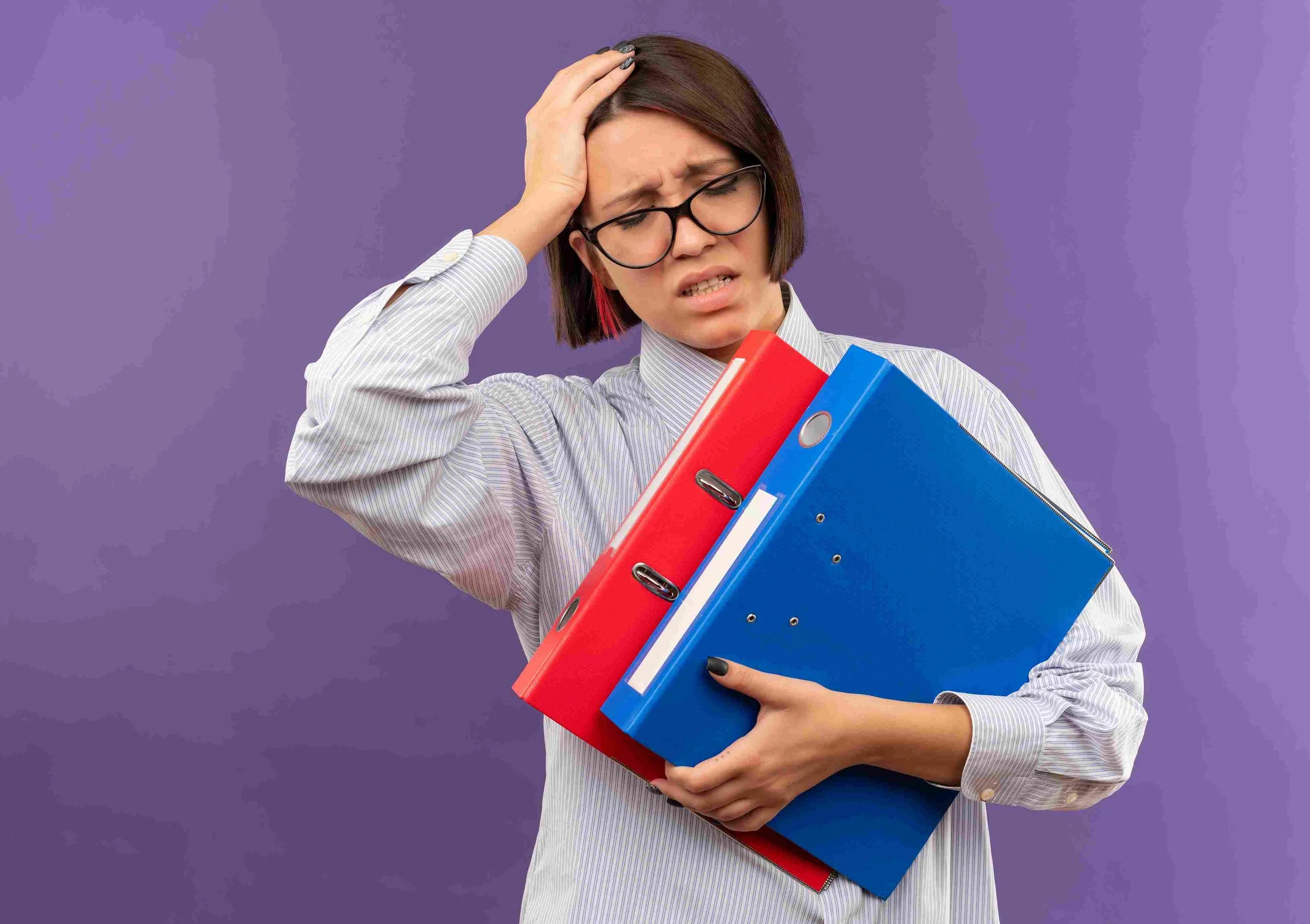 Mindfulness for Stress Relief During CPA Exam Prep
