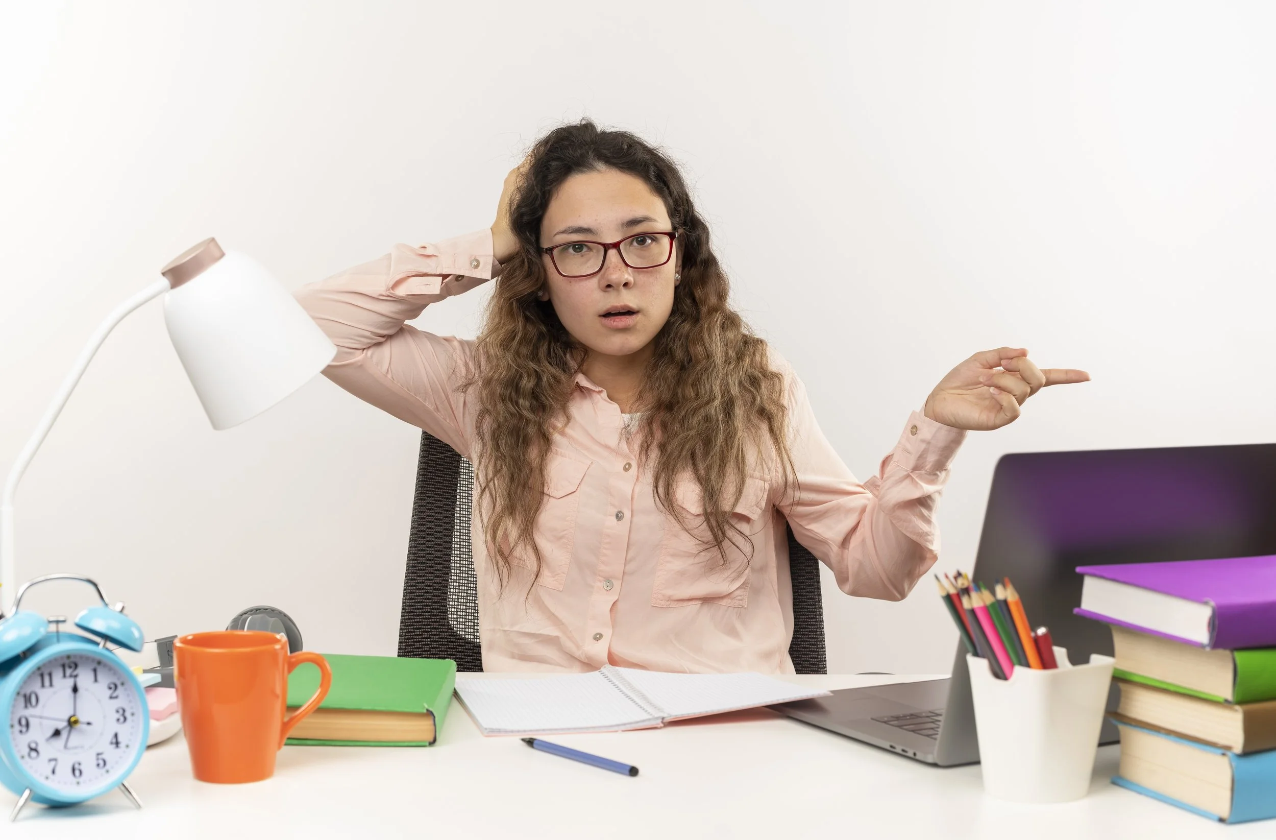 Managing Stress During the CPA Exam for Success
