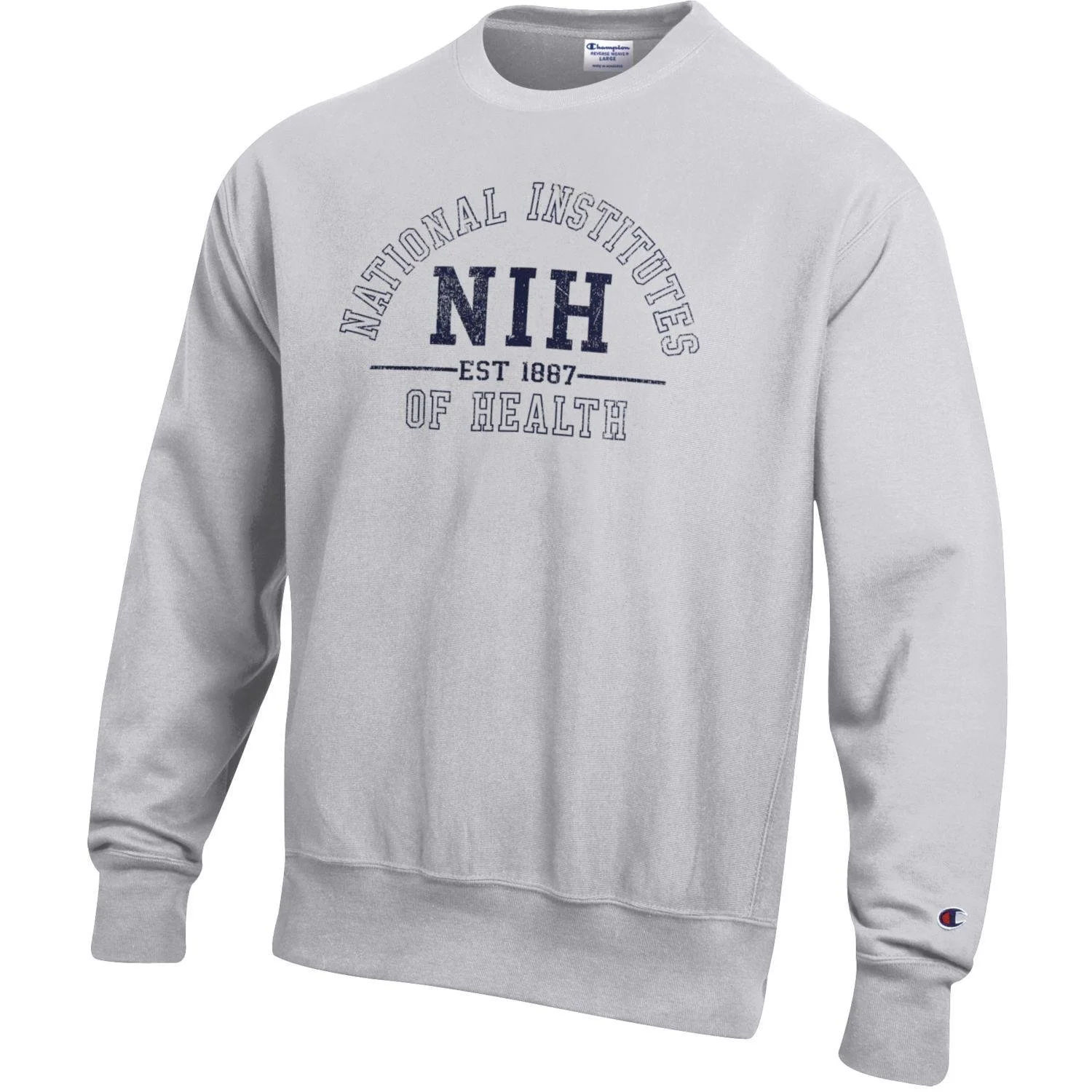 National Institutes of Health Apparel & Gifts — FAES Retail@NIH