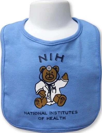National Institutes of Health Apparel & Gifts — FAES Retail@NIH
