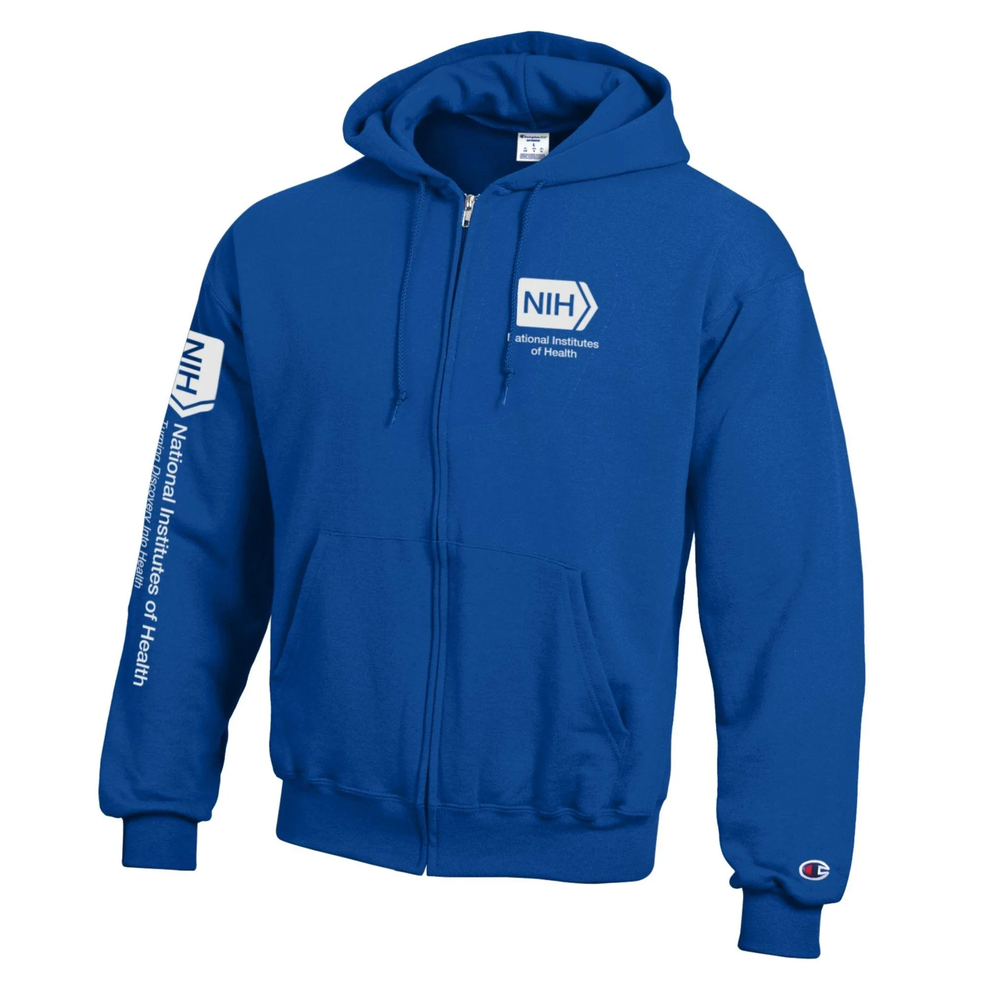 National Institutes of Health Apparel & Gifts | Explore NIH Gear — Shop ...