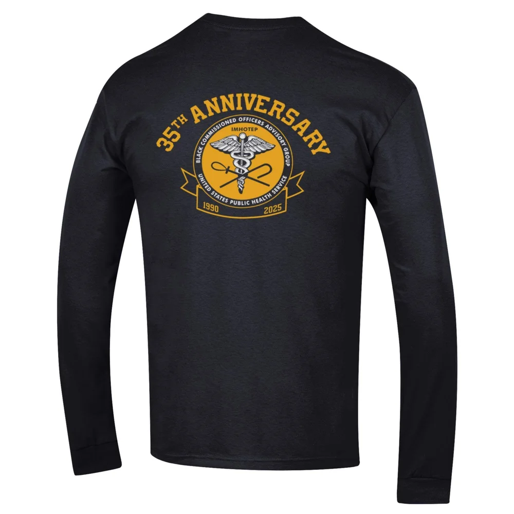 USPHS Apparel & Challenge Coins — FAES Retail@NIH