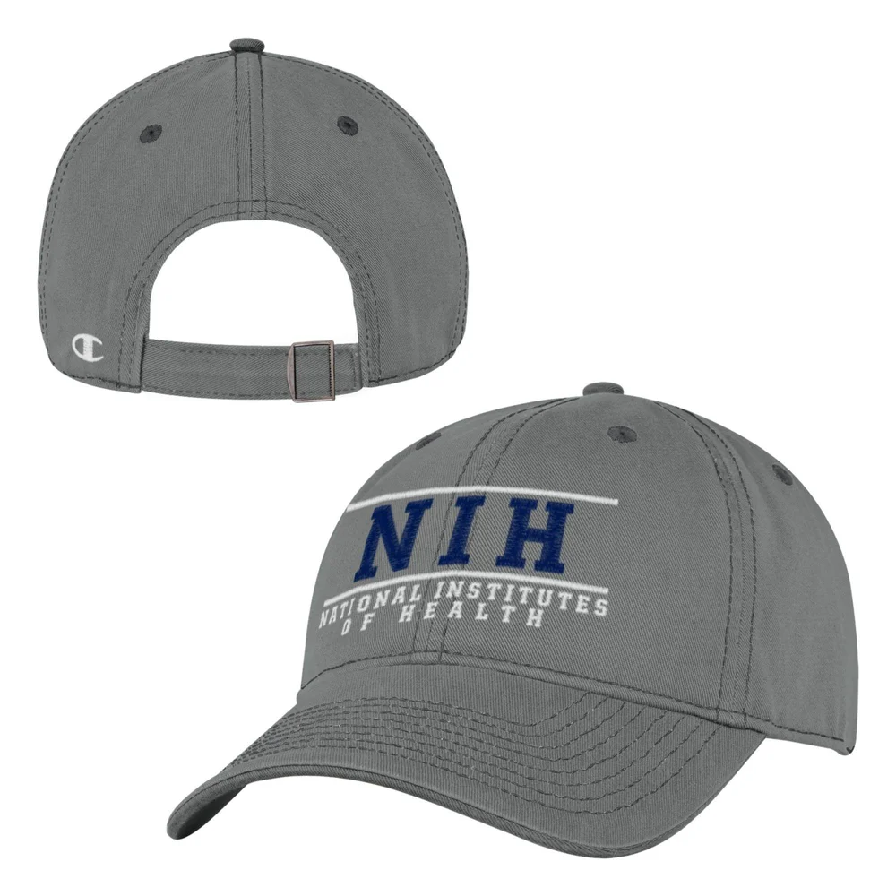 National Institutes of Health Apparel & Gifts | Explore NIH Gear — Shop ...