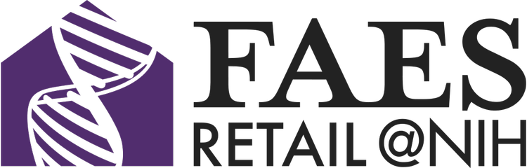 FAES Retail@NIH