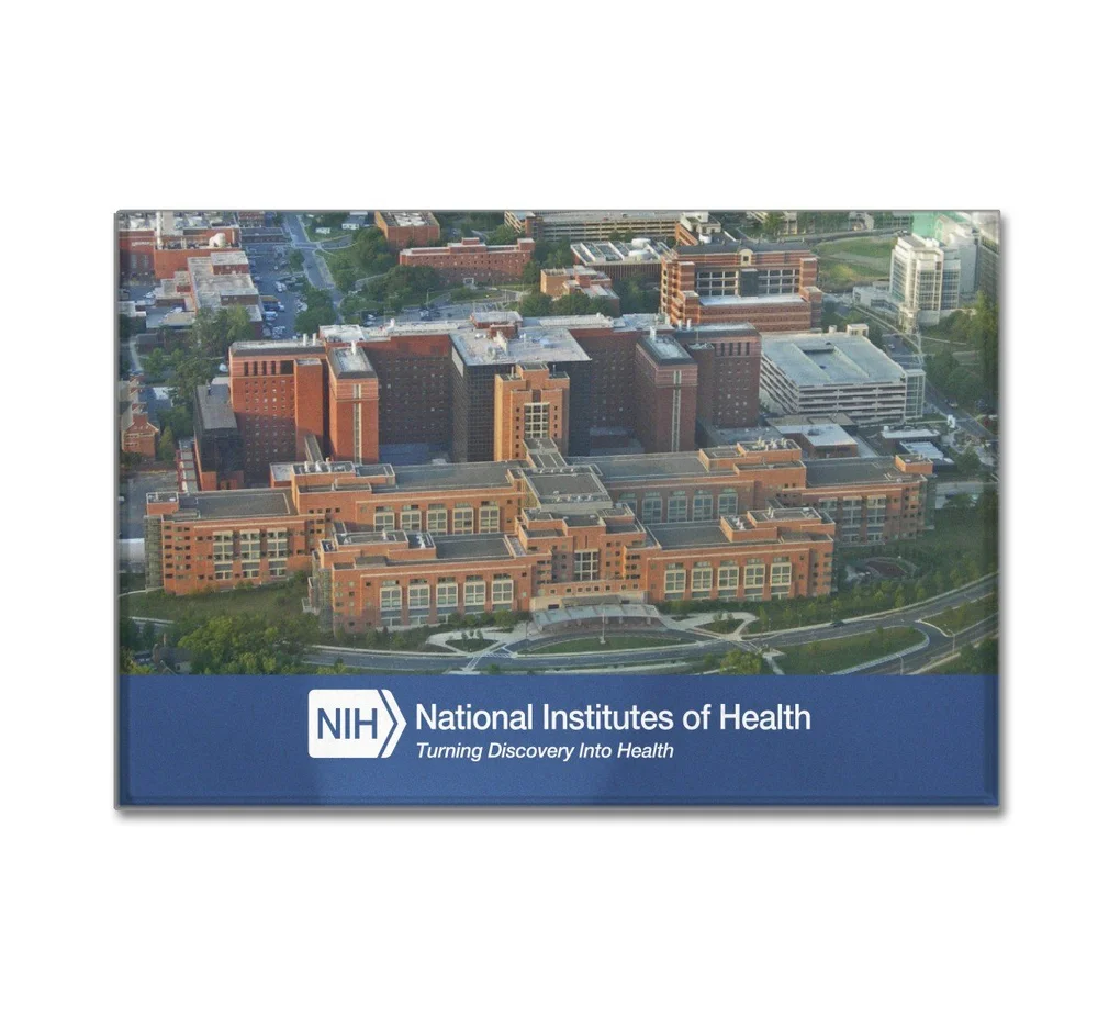 FAES Retail@NIH