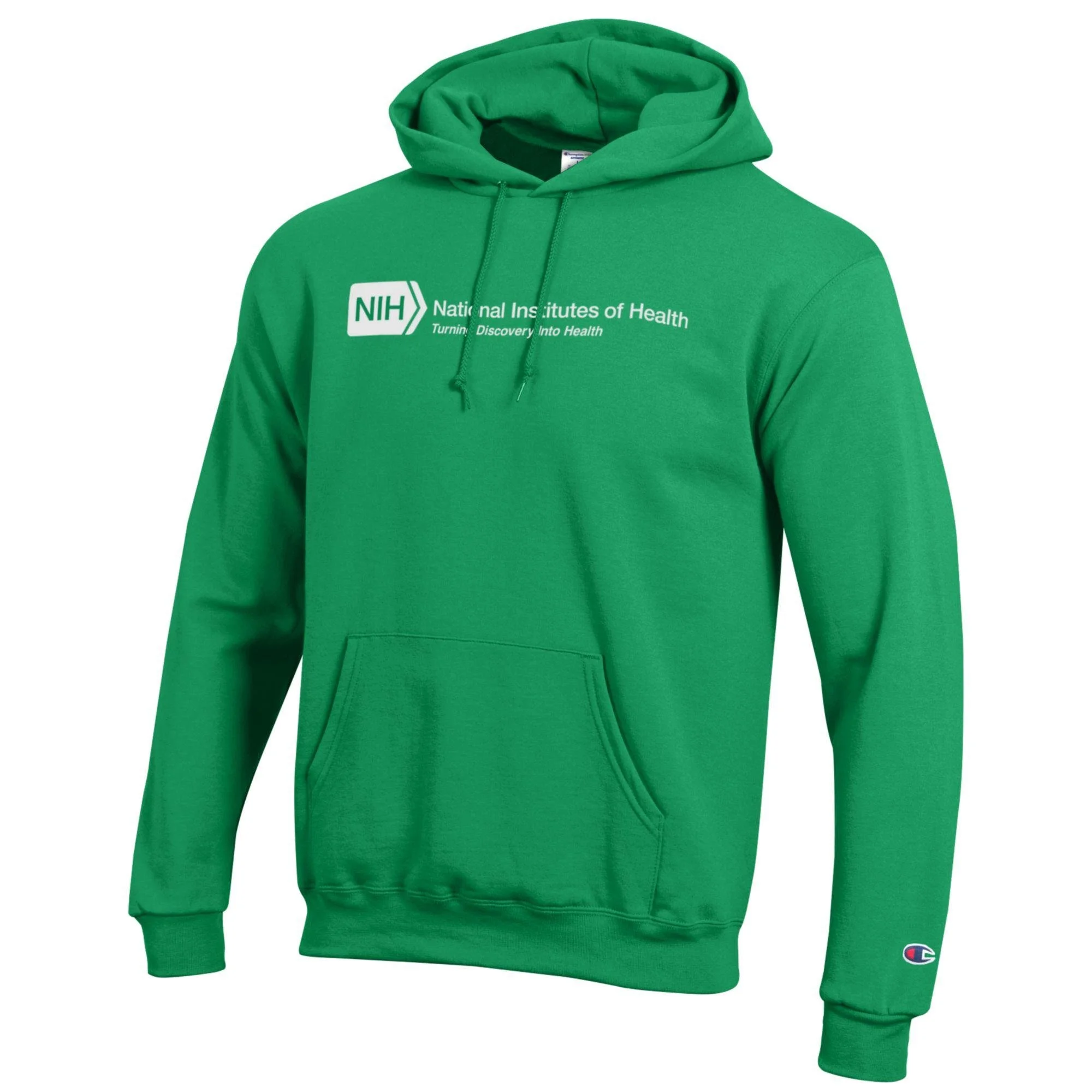 FAES Retail@NIH