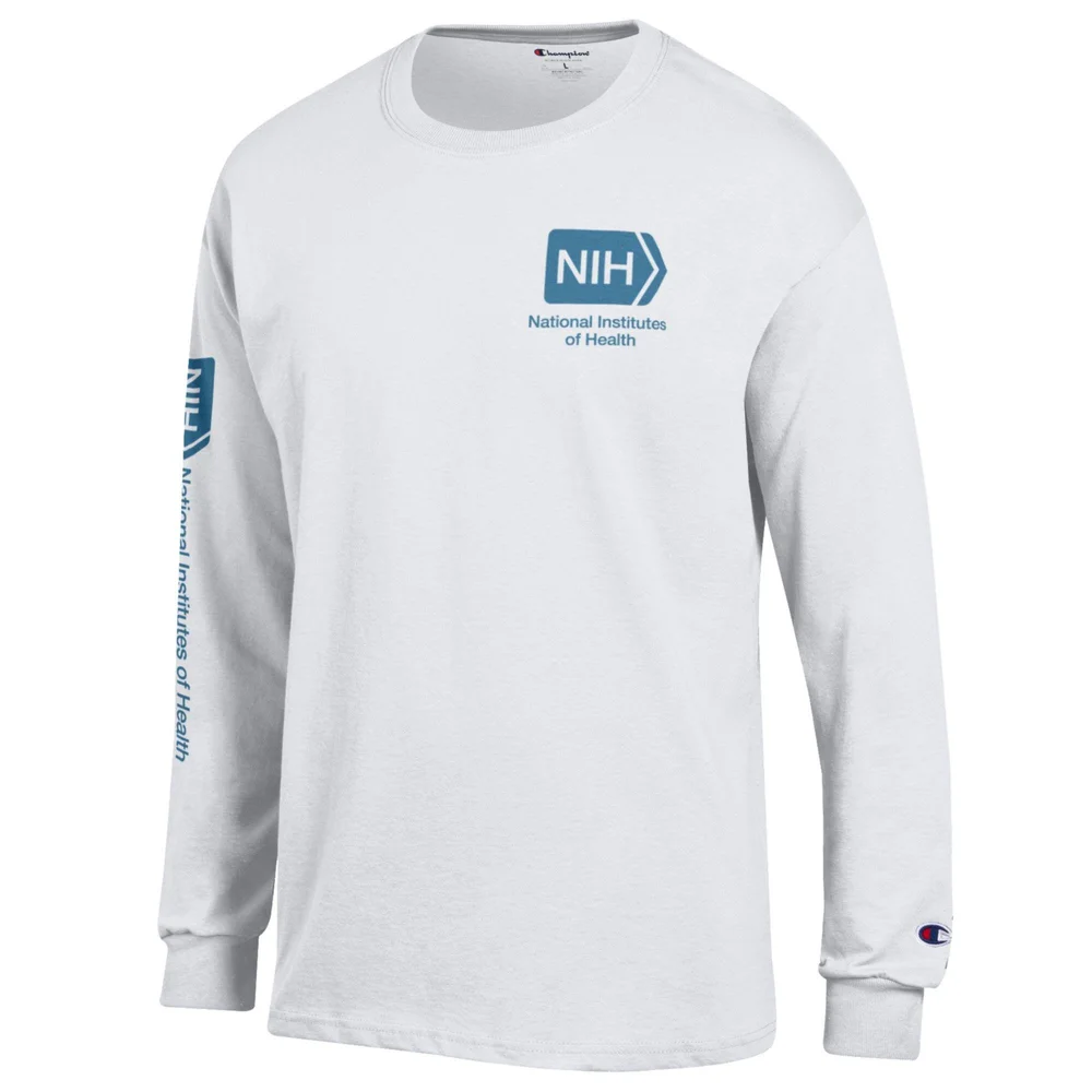 National Institutes of Health Apparel & Gifts — FAES Retail@NIH