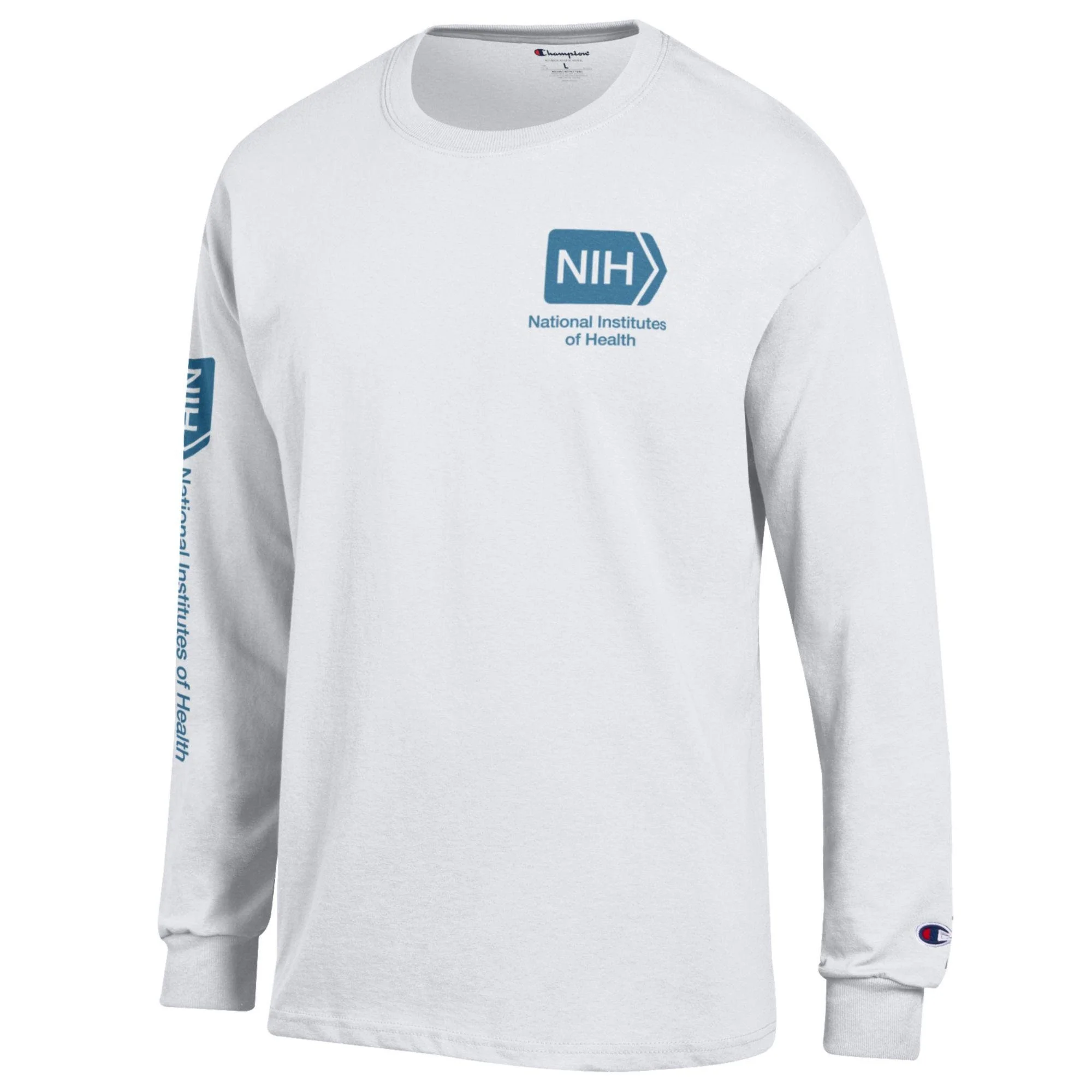 National Institutes of Health Apparel & Gifts — FAES Retail@NIH