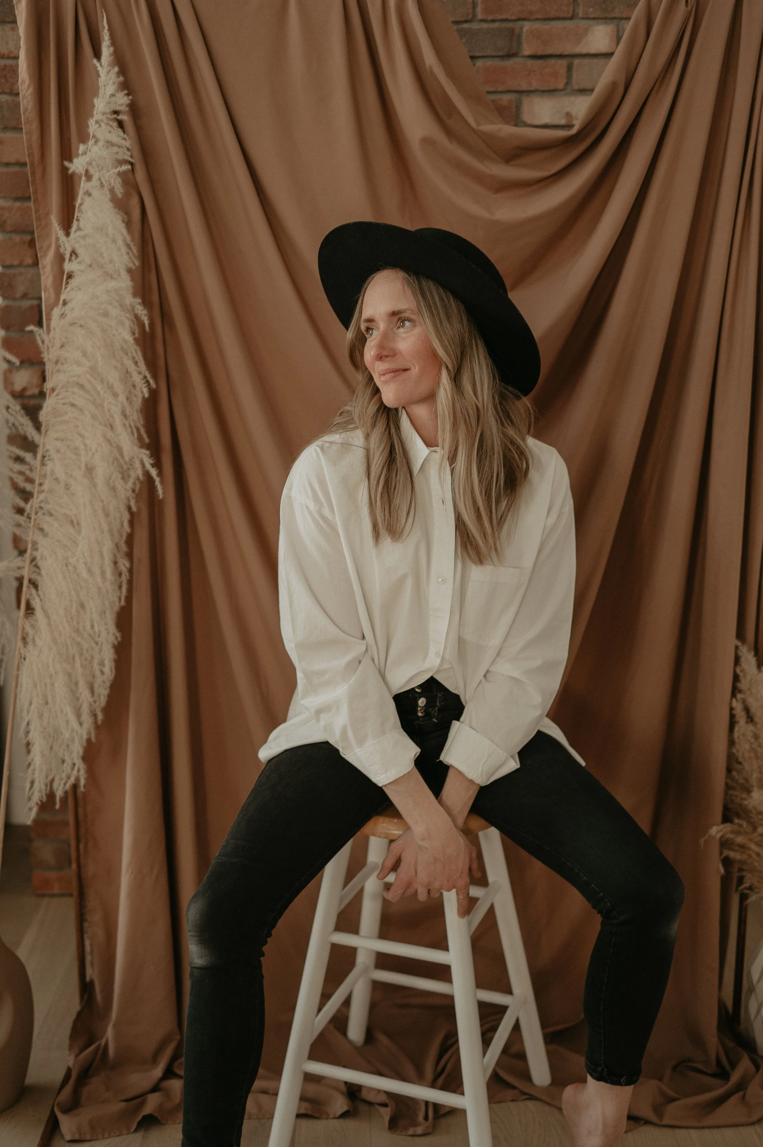 Edmonton, Alberta photographer and calligrapher